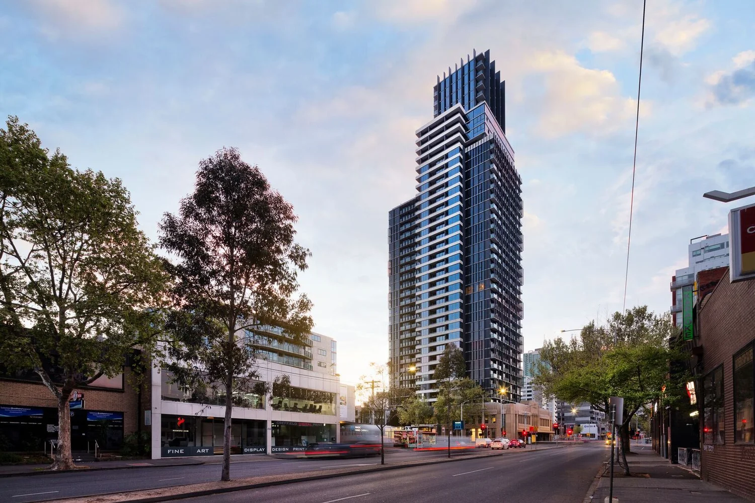Vicland Property Group
