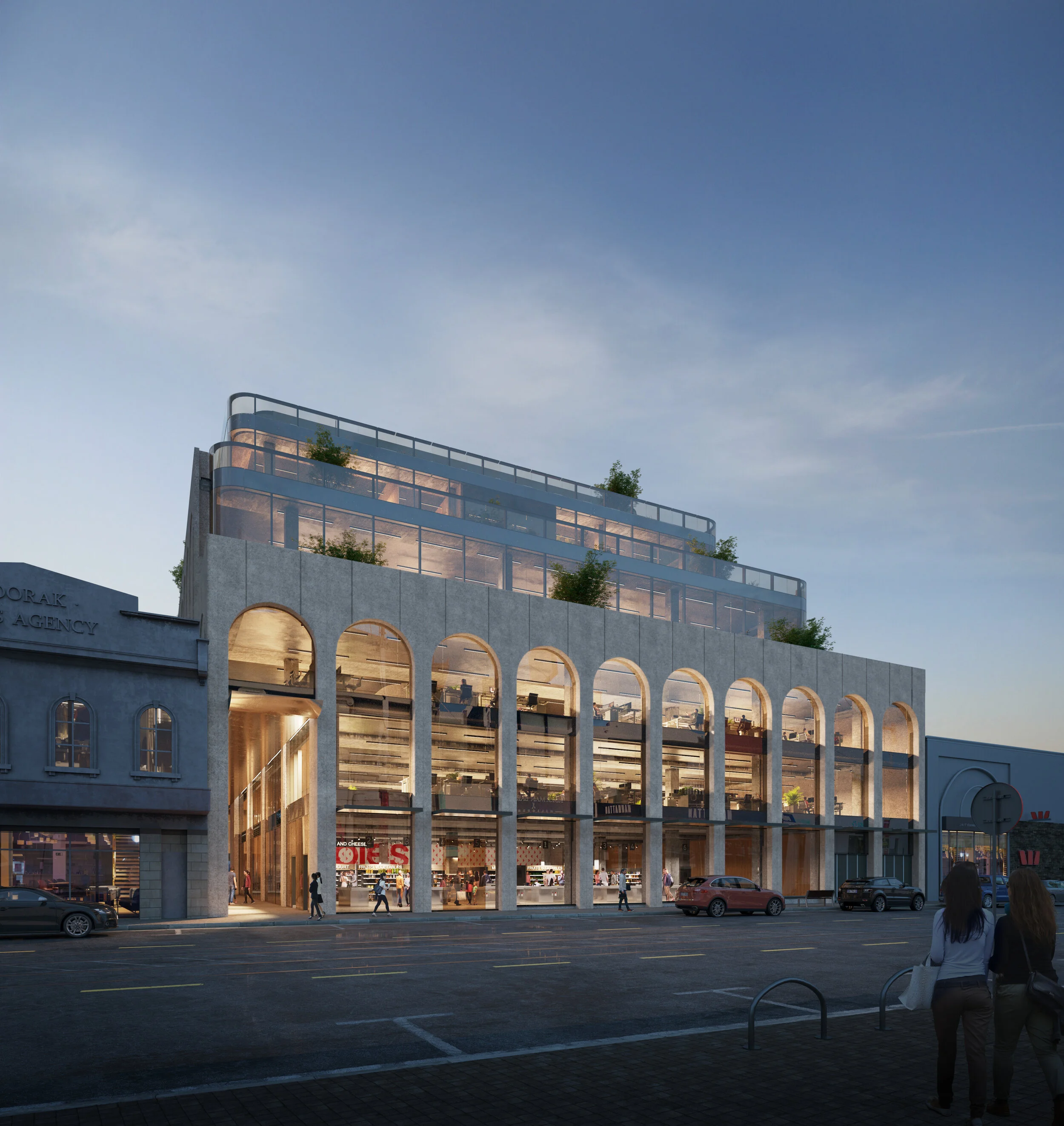 Vicland Property Group