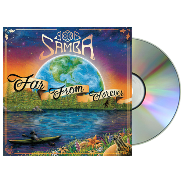 Joe Samba — LAW Records