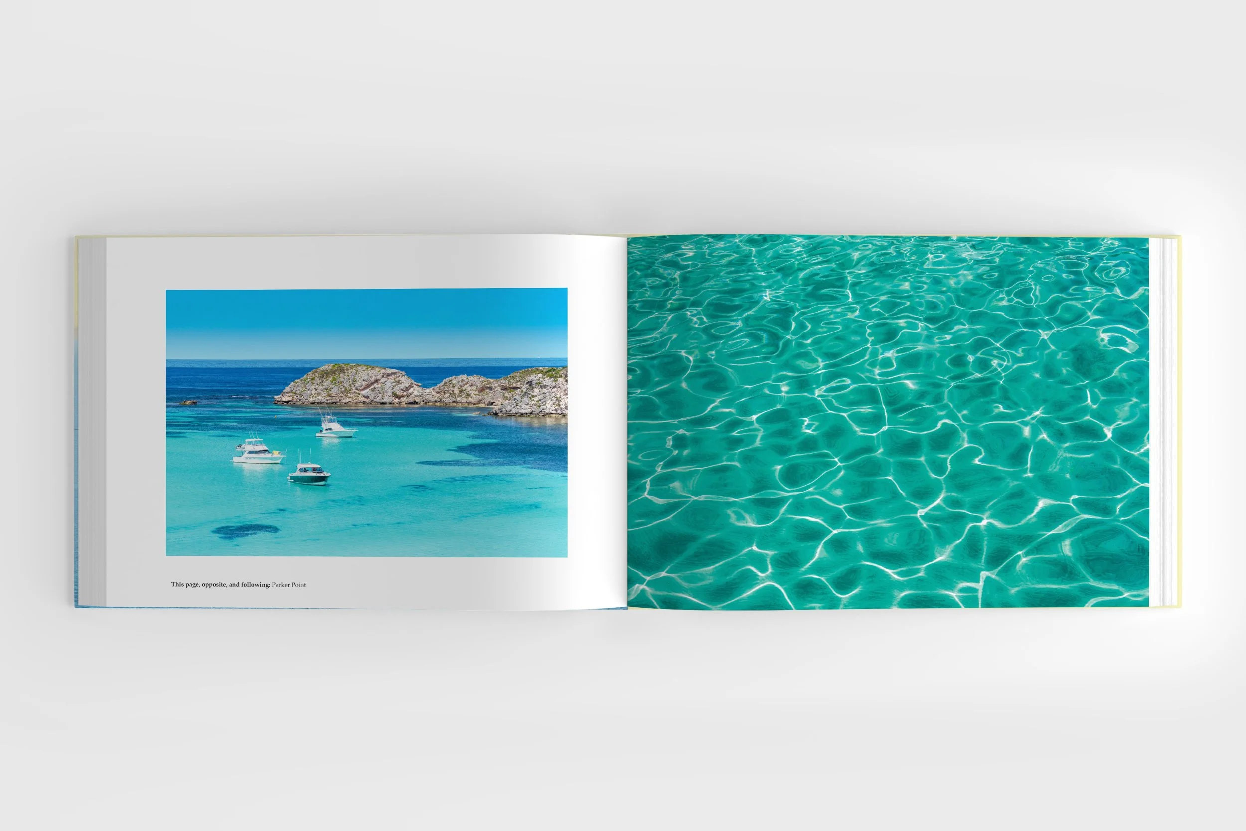 Rottnest Island: The Cultural Landscape