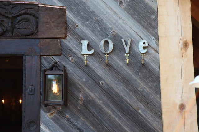 Gallery — LOVE Temple