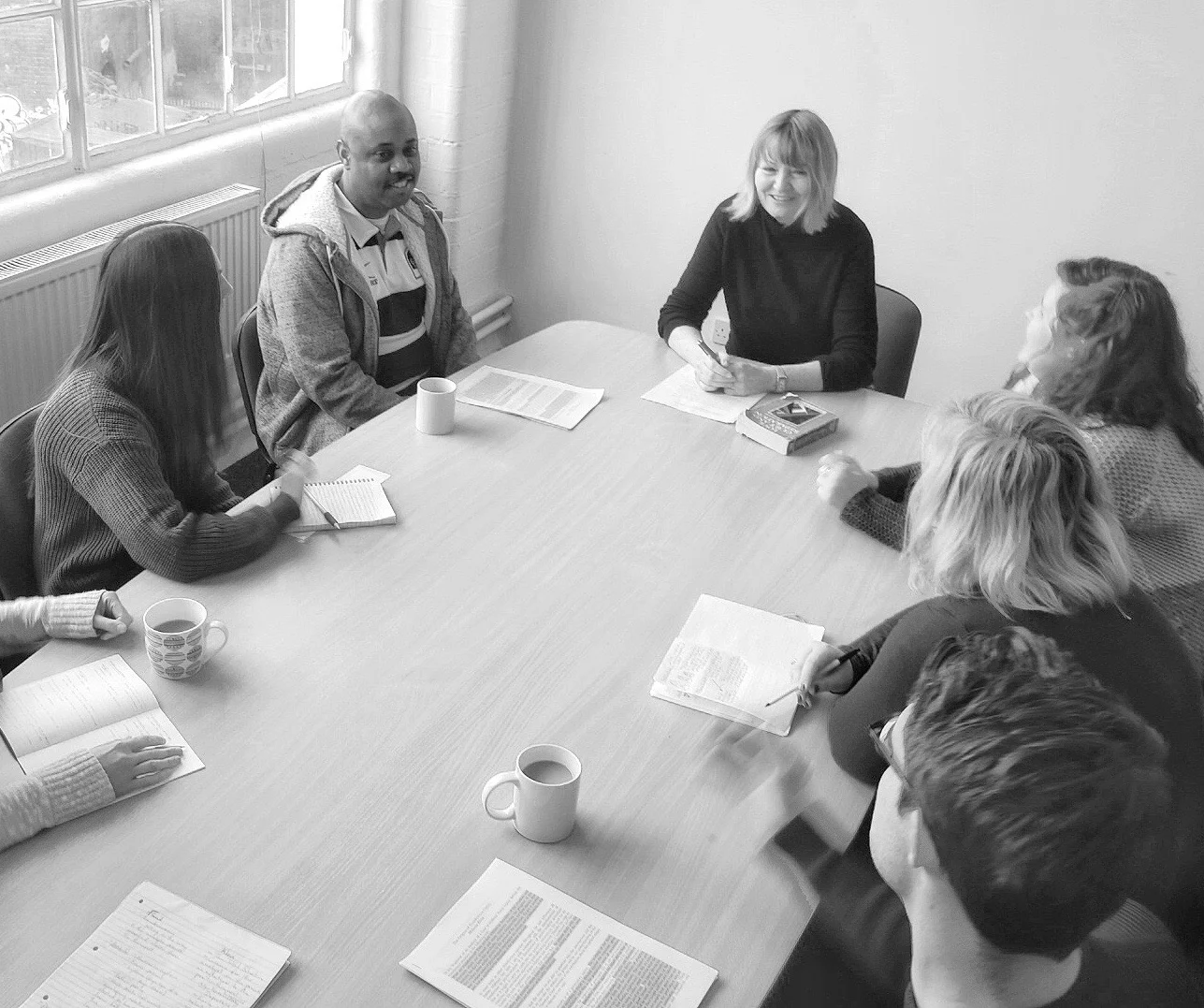 Perinatal, Child, Adolescent, and Family Work Course (M7) — Birmingham ...