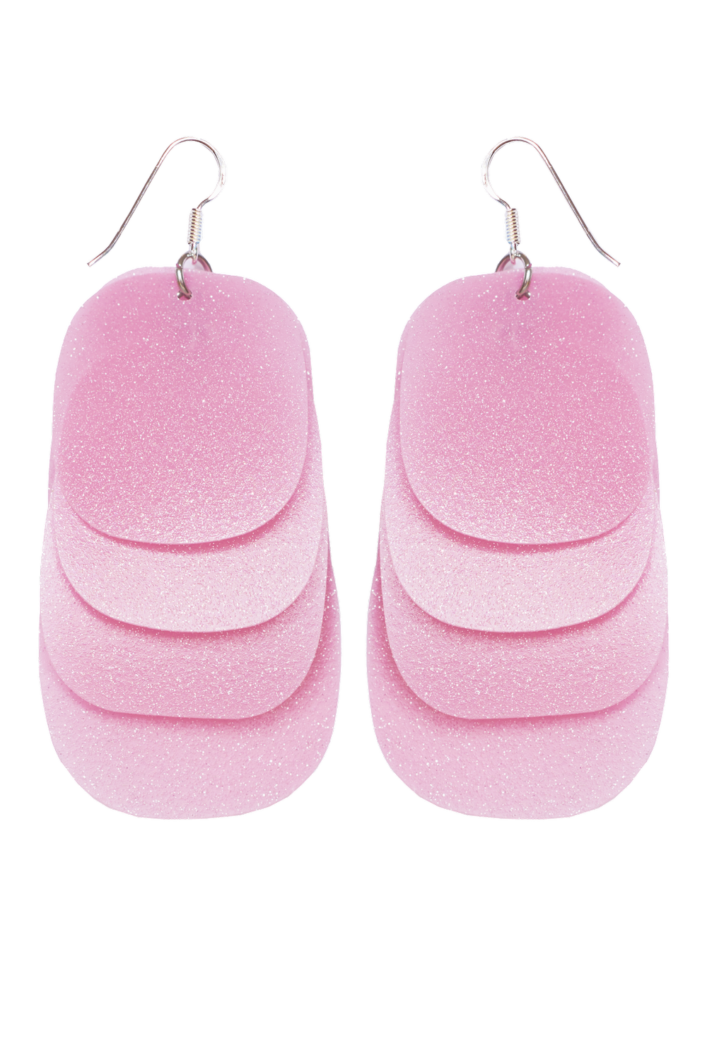 PALE PINK — POW STUDIO