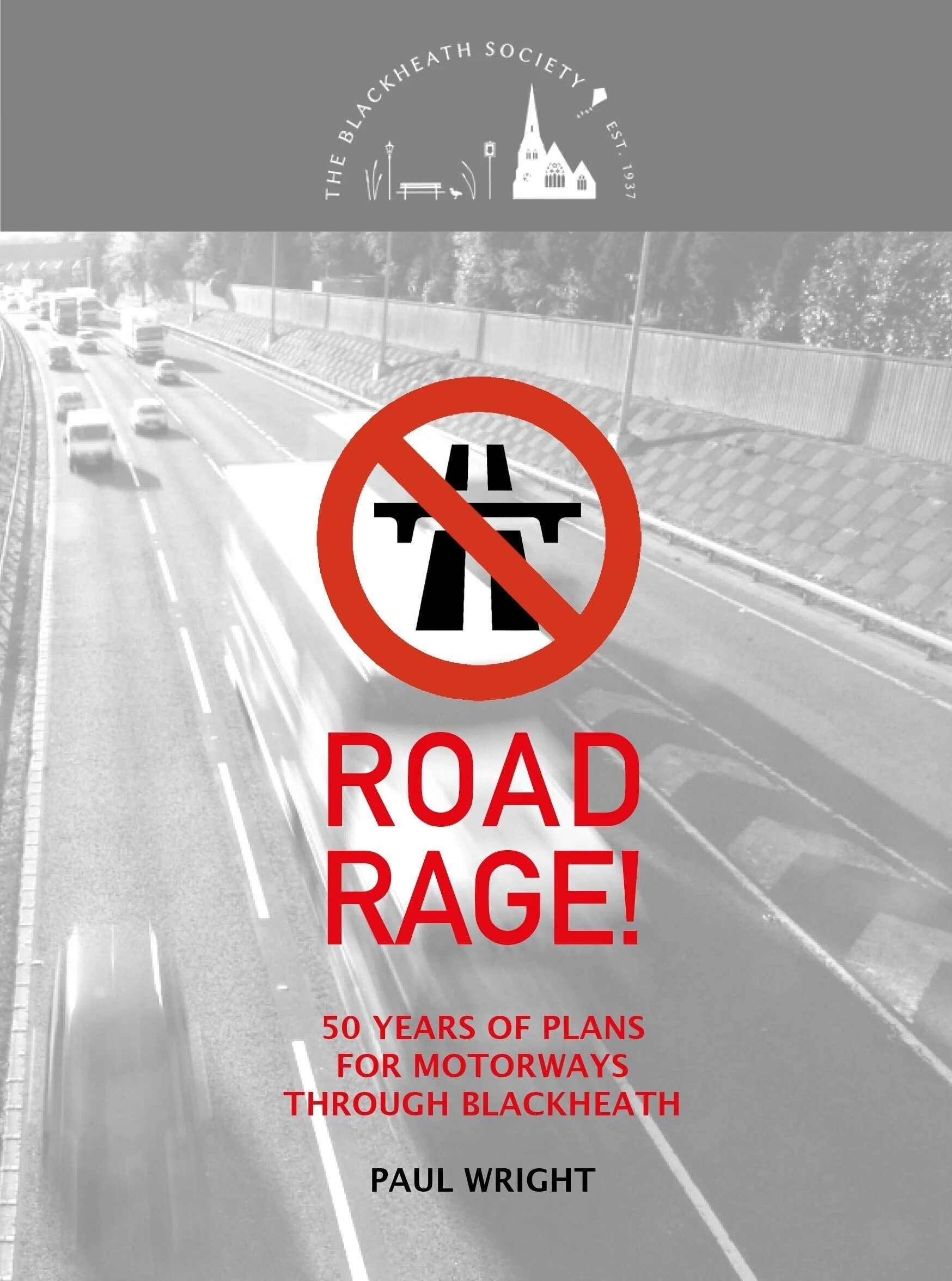 Books — The Blackheath Society