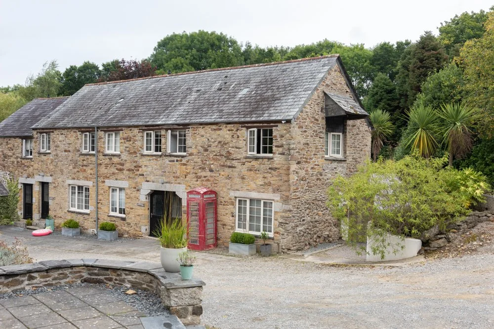 Kilminorth Cottages — Graham Custance Photography
