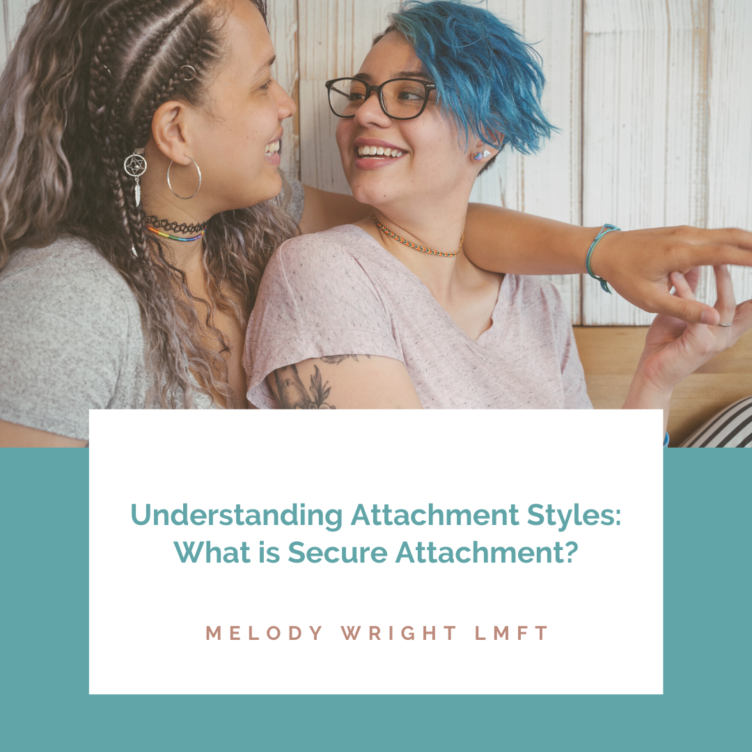 What is Avoidant & Disorganized Attachment?: Understanding Attachment Styles, Part II - Somatic ...