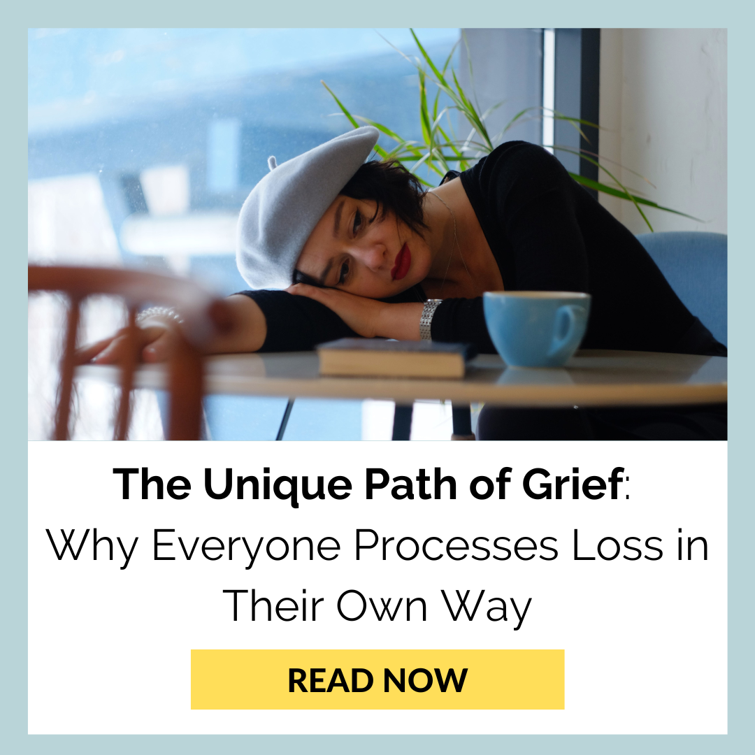 Therapy Blog - Somatic Therapy Bay Area