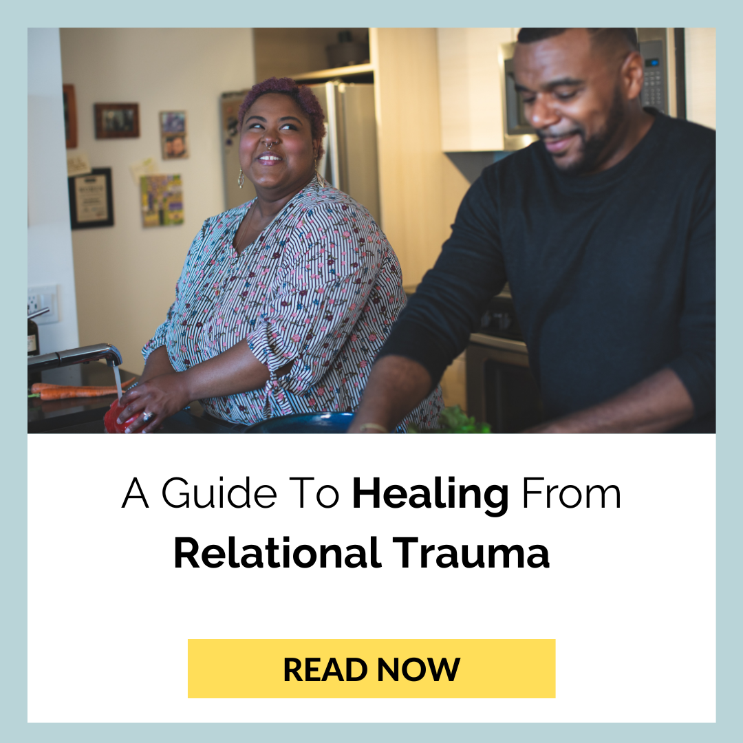 Therapy Blog - Somatic Therapy Bay Area