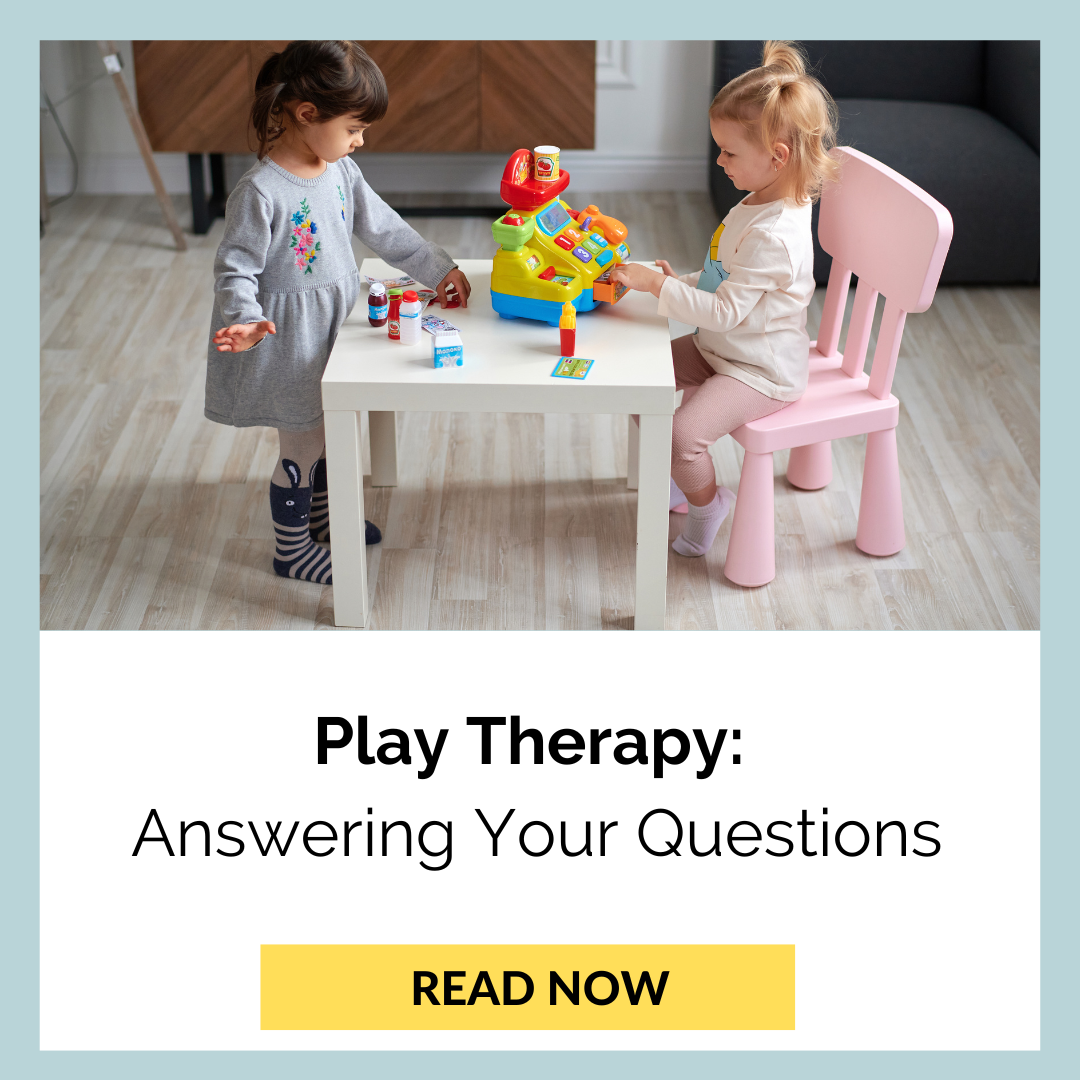 Therapy Blog - Somatic Therapy in Berkeley & Richmond