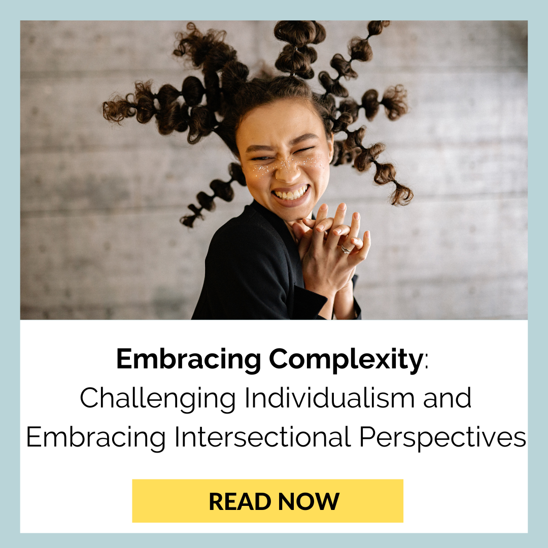 Therapy Blog - Somatic Therapy Bay Area