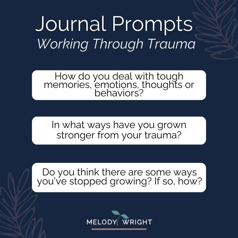 Trauma Therapy - Somatic Therapy Bay Area