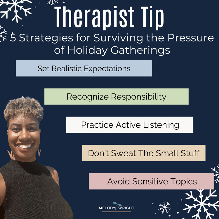 7 Tips for Managing Conflicts During the Holidays - Somatic ...