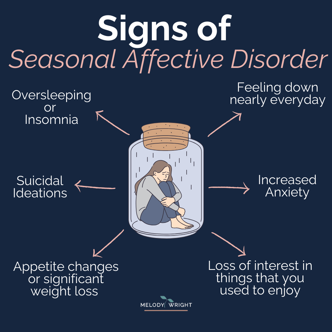 Winter Blues or Seasonal Depression? How to Tell the Difference and ...