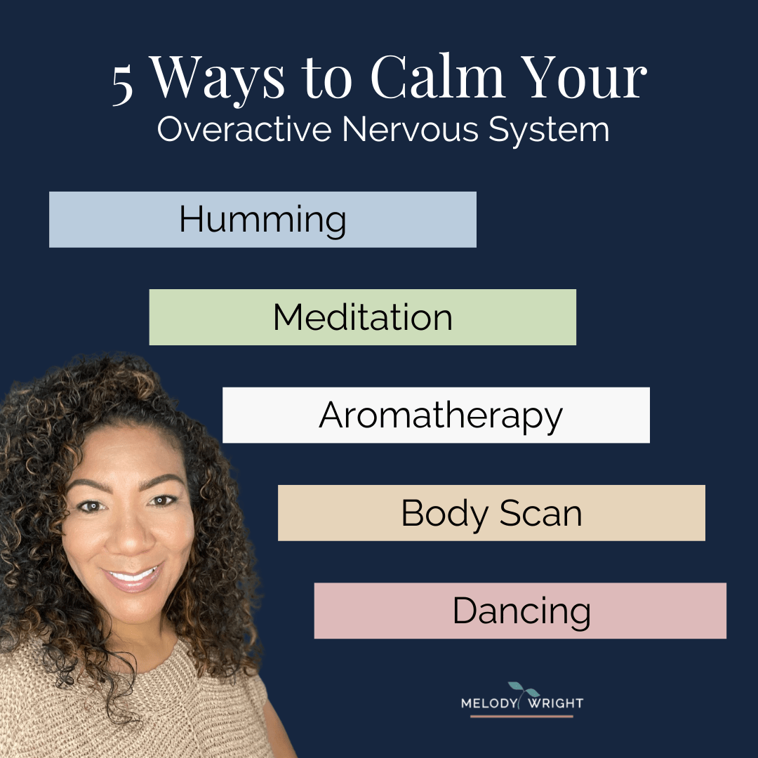 Understanding and Unlocking The Potential of Your Window of Tolerance ...