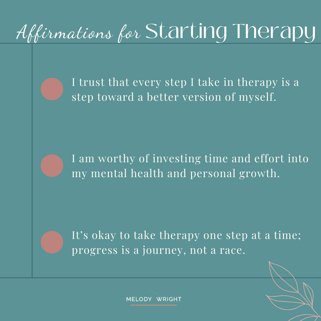 Are You Ready For Therapy? 6 Things to Consider Before Starting Your ...