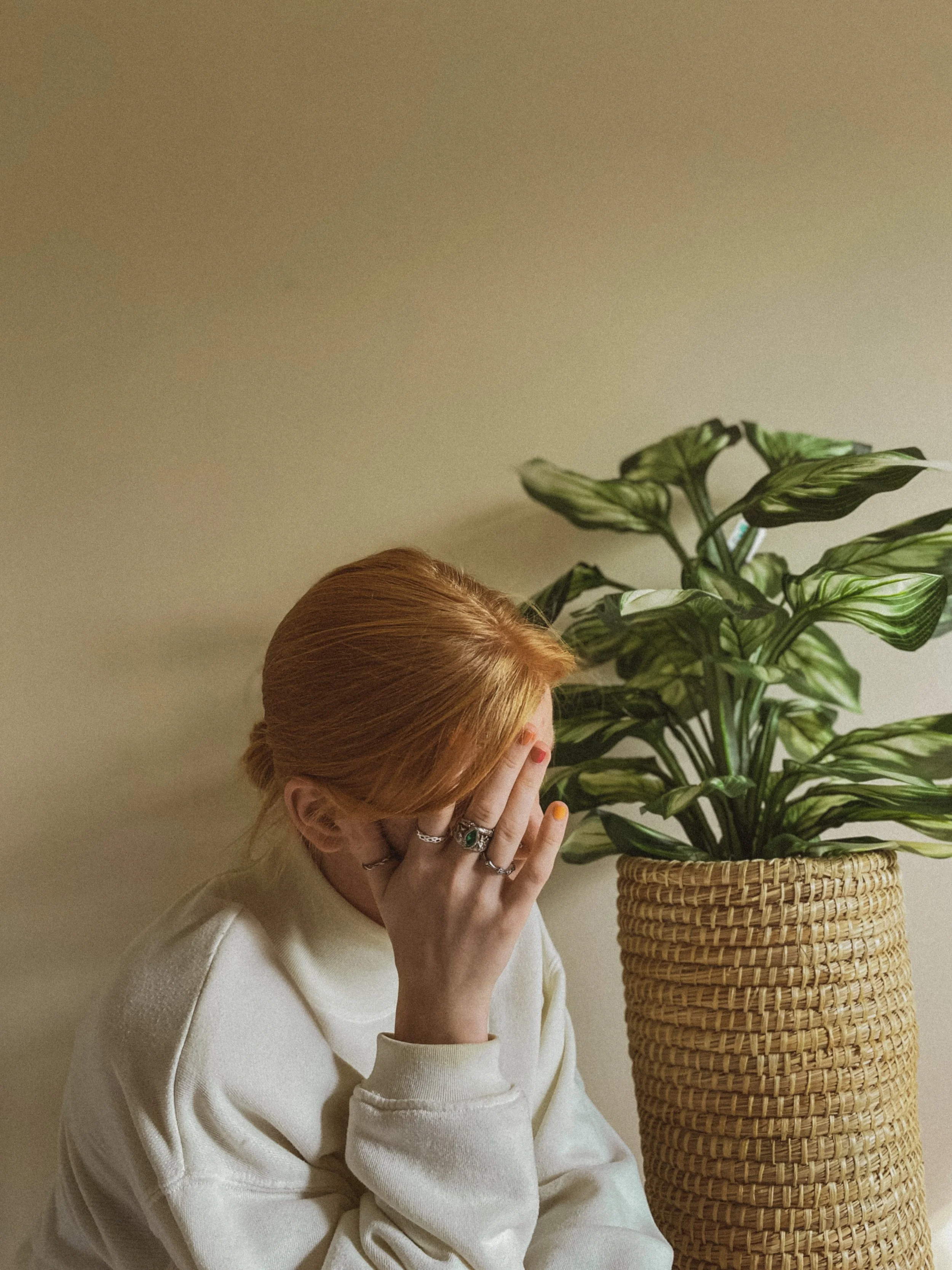 The Foggy Mind and Anxious Thoughts: Exploring How Anxiety Impacts ...