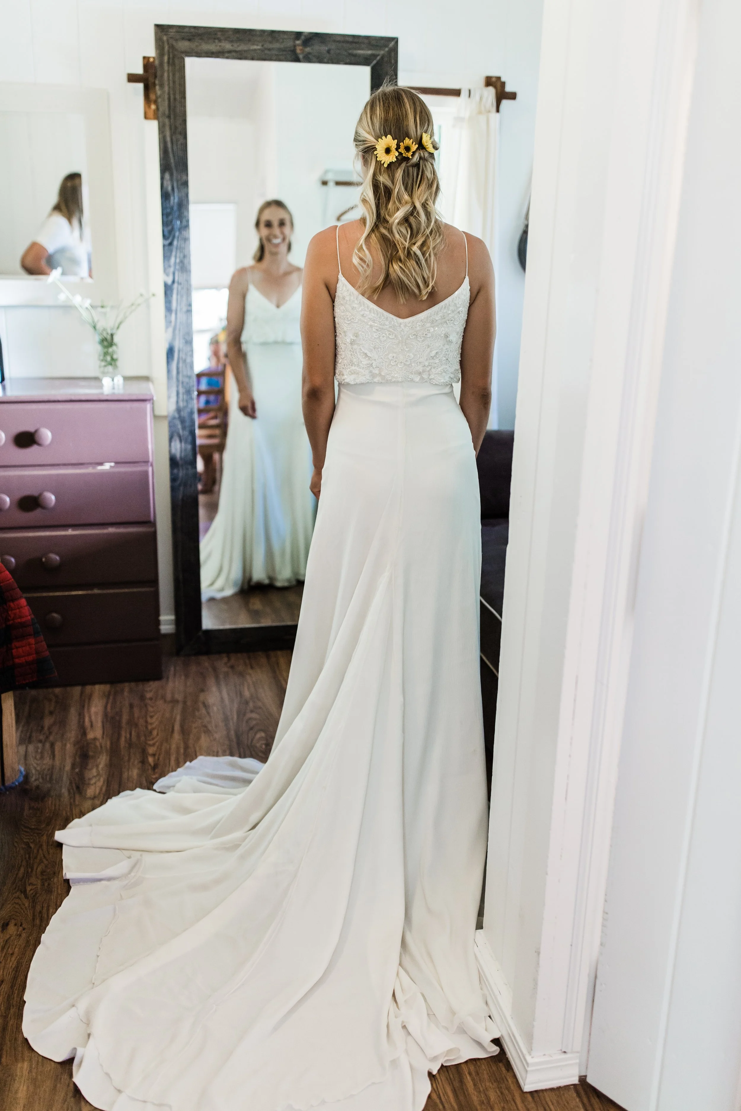 Weddings | Elopements | Receptions | Lodging — Mill Creek Resort