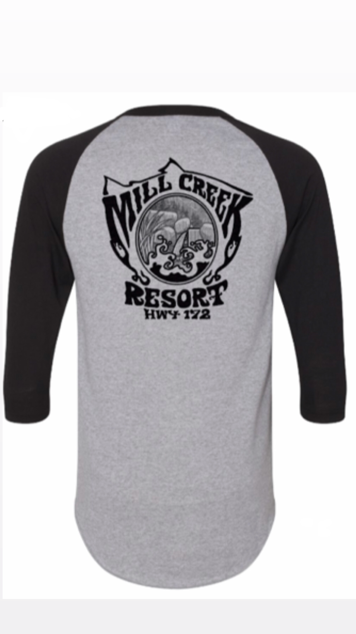 Merchandise & Swag — Mill Creek Resort