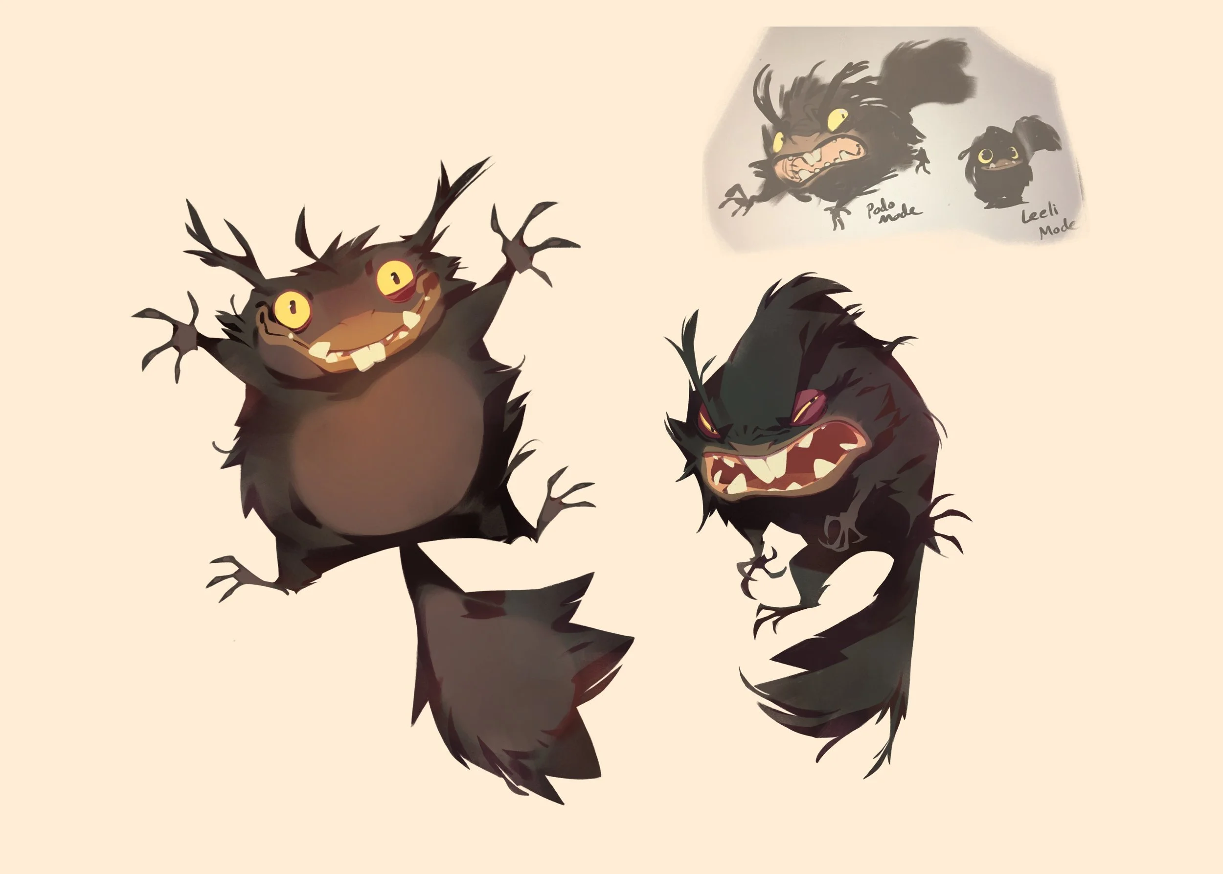 The Wingfeather Saga — Nicholas Kole