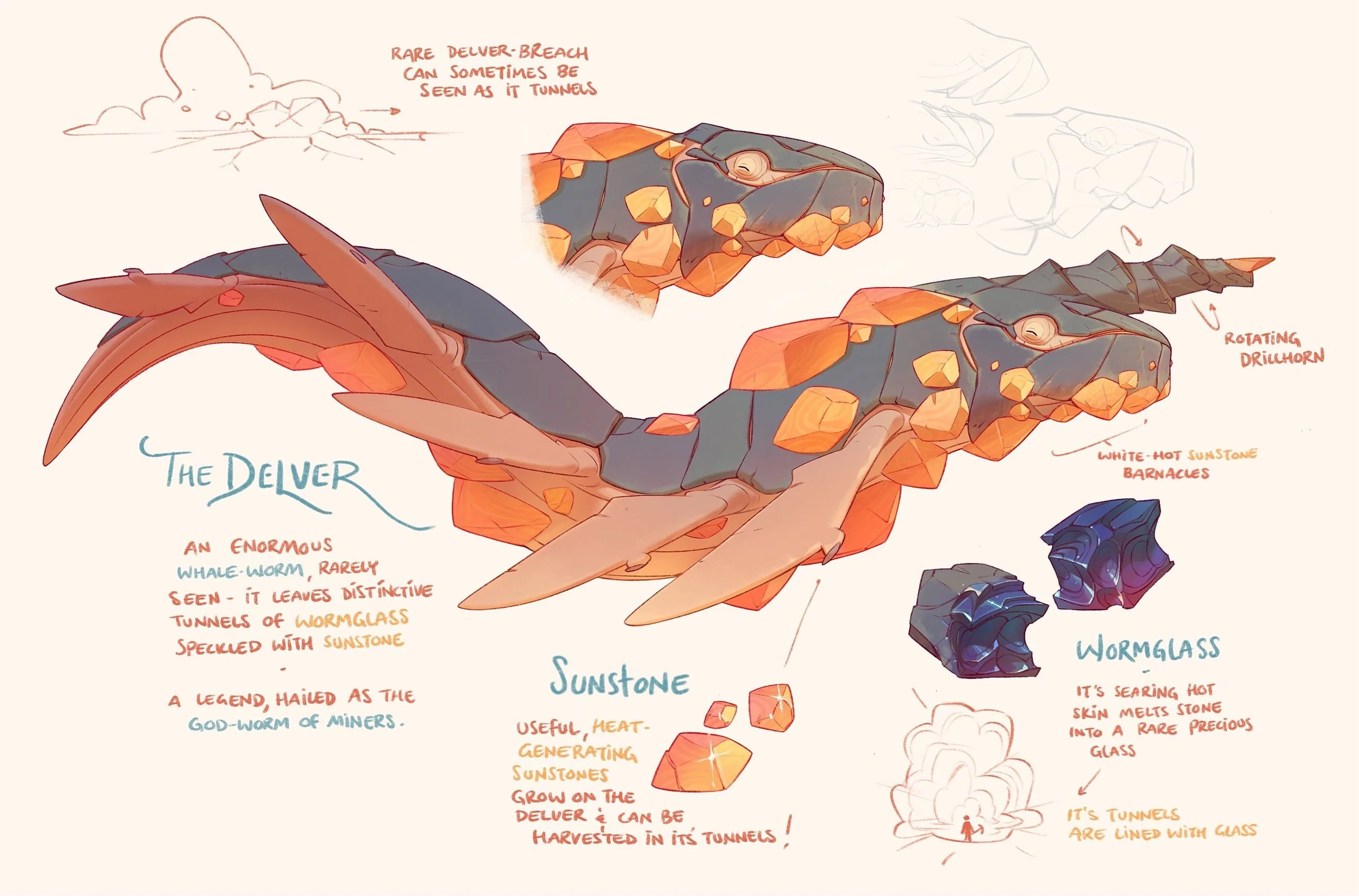 Everhaven — Nicholas Kole