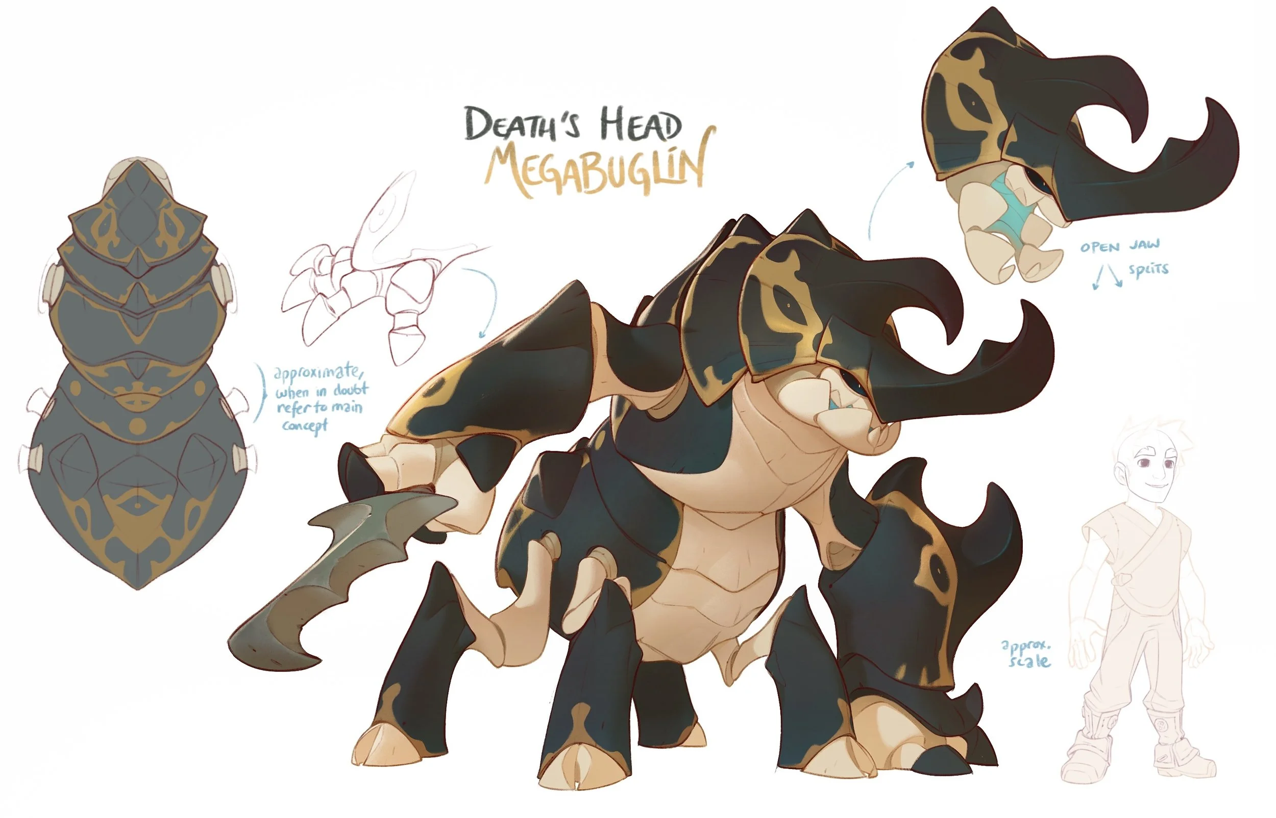 Everhaven — Nicholas Kole