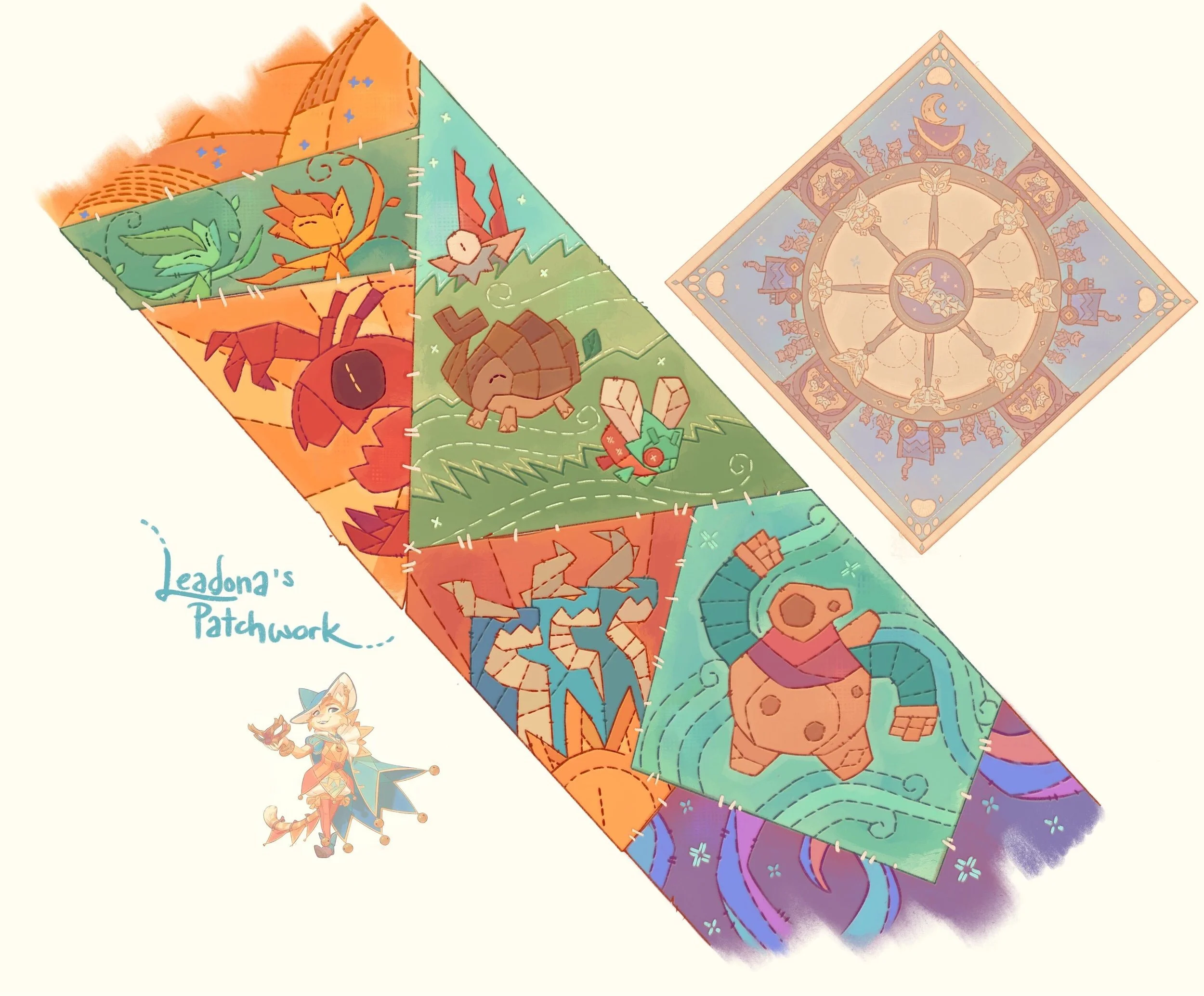 Everhaven — Nicholas Kole