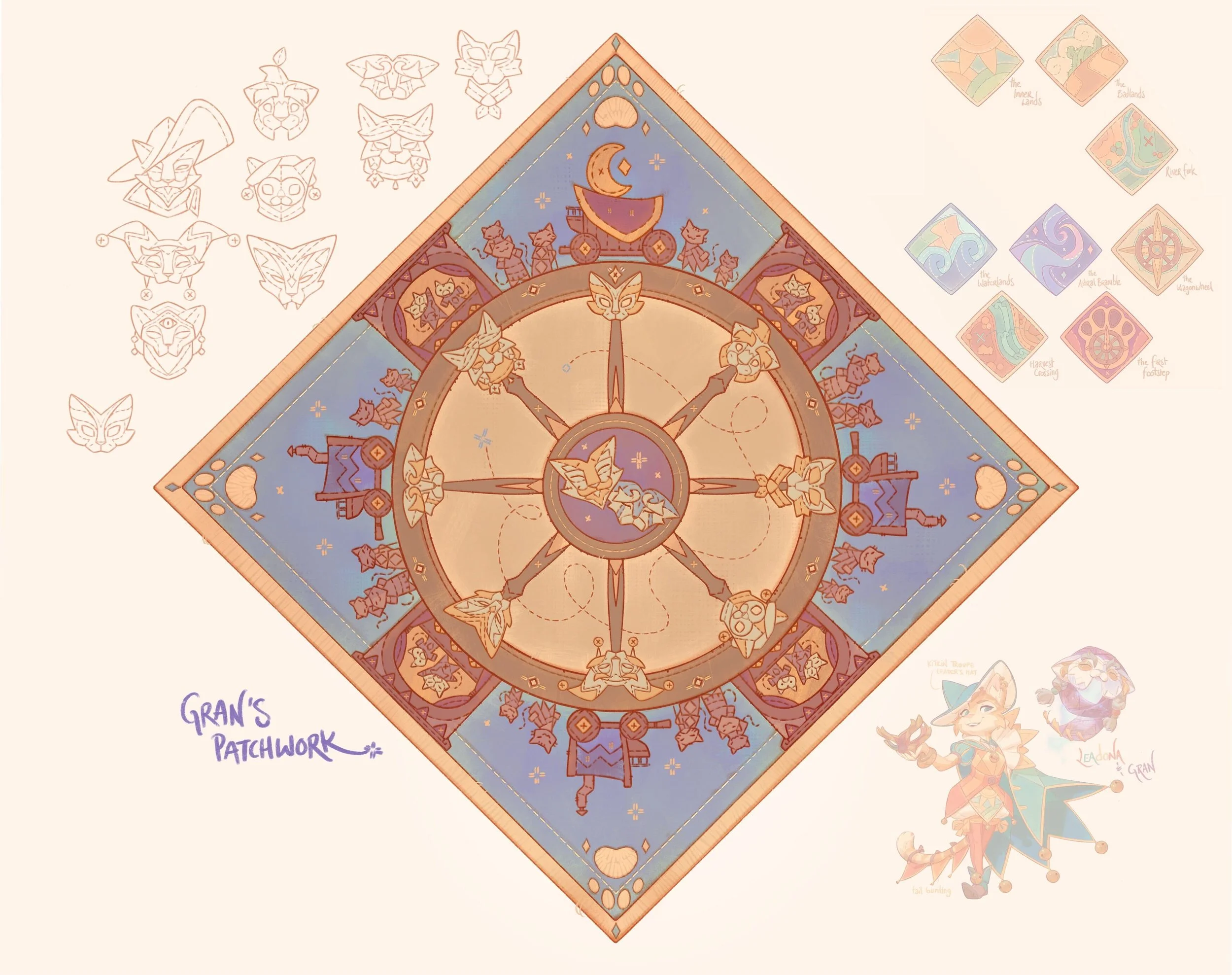 Everhaven — Nicholas Kole