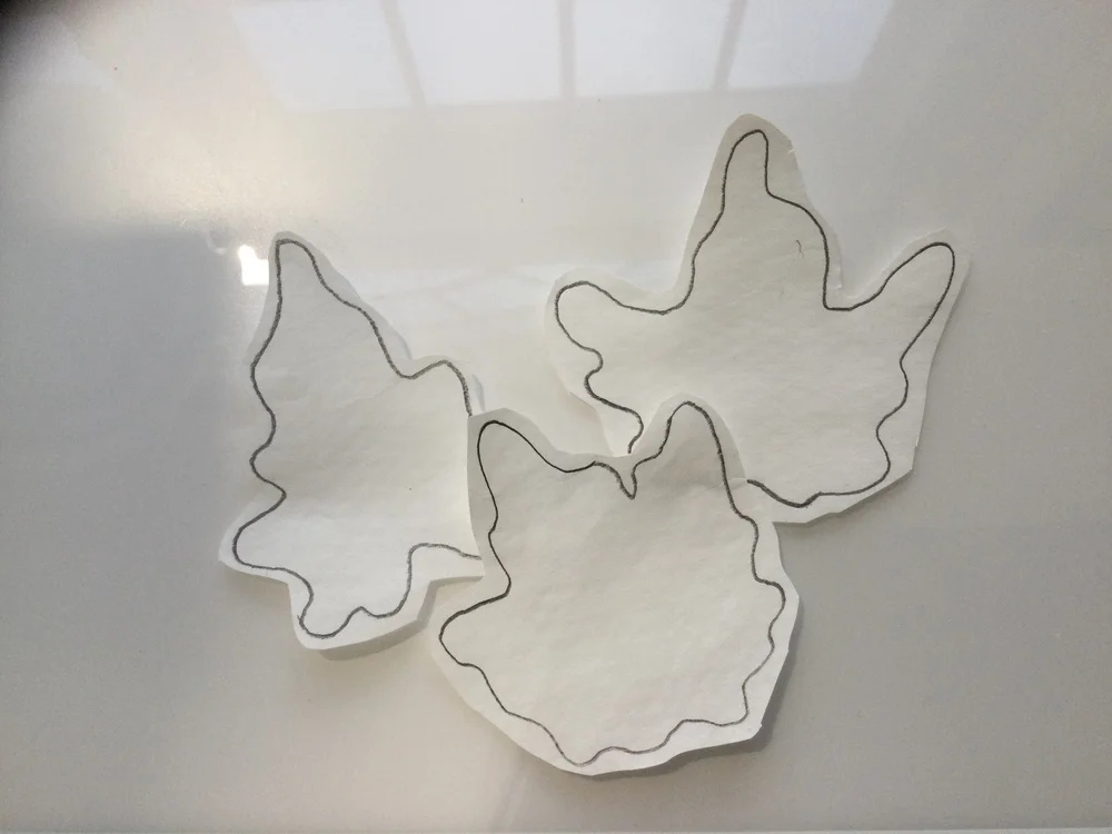 My favorite tools and some tips to help on your projects. — PGT Designs