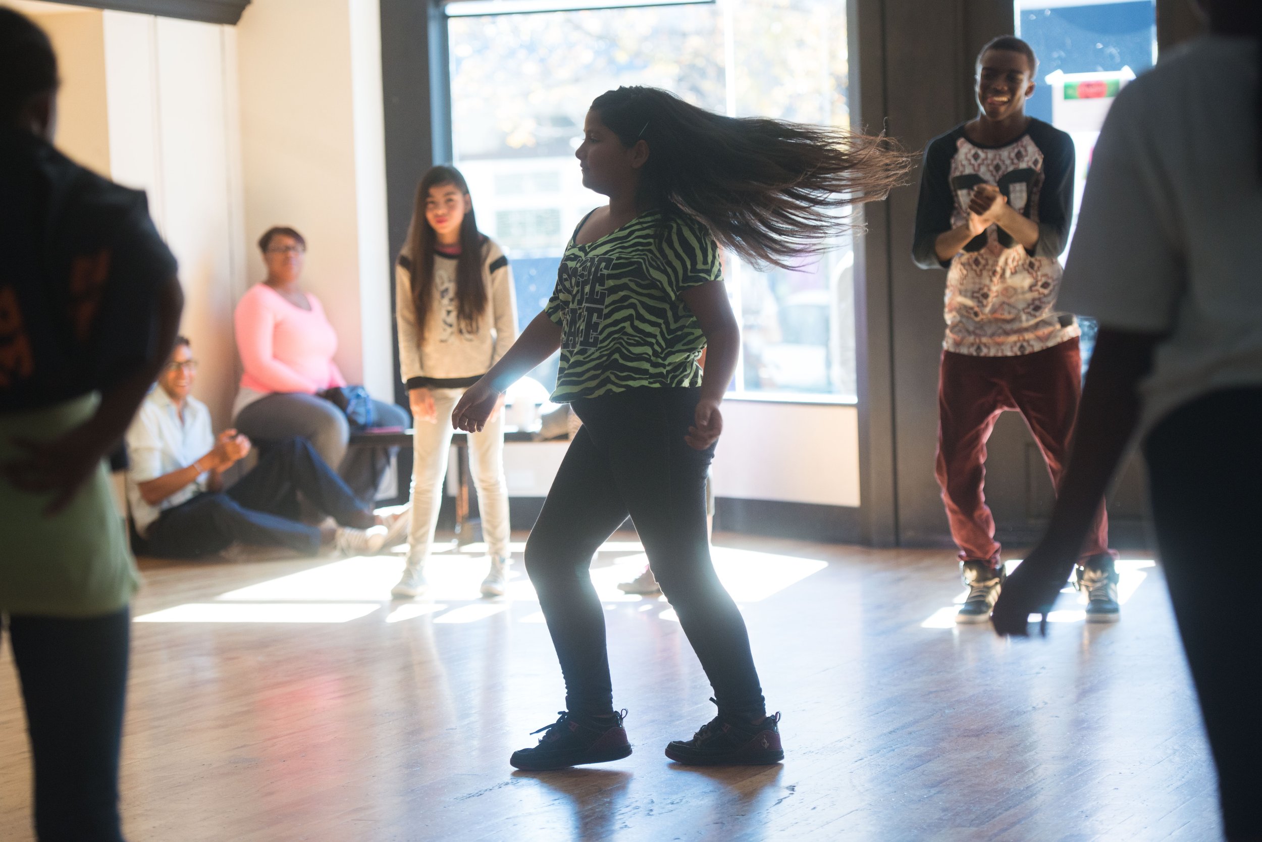 Dorr Family Foundation