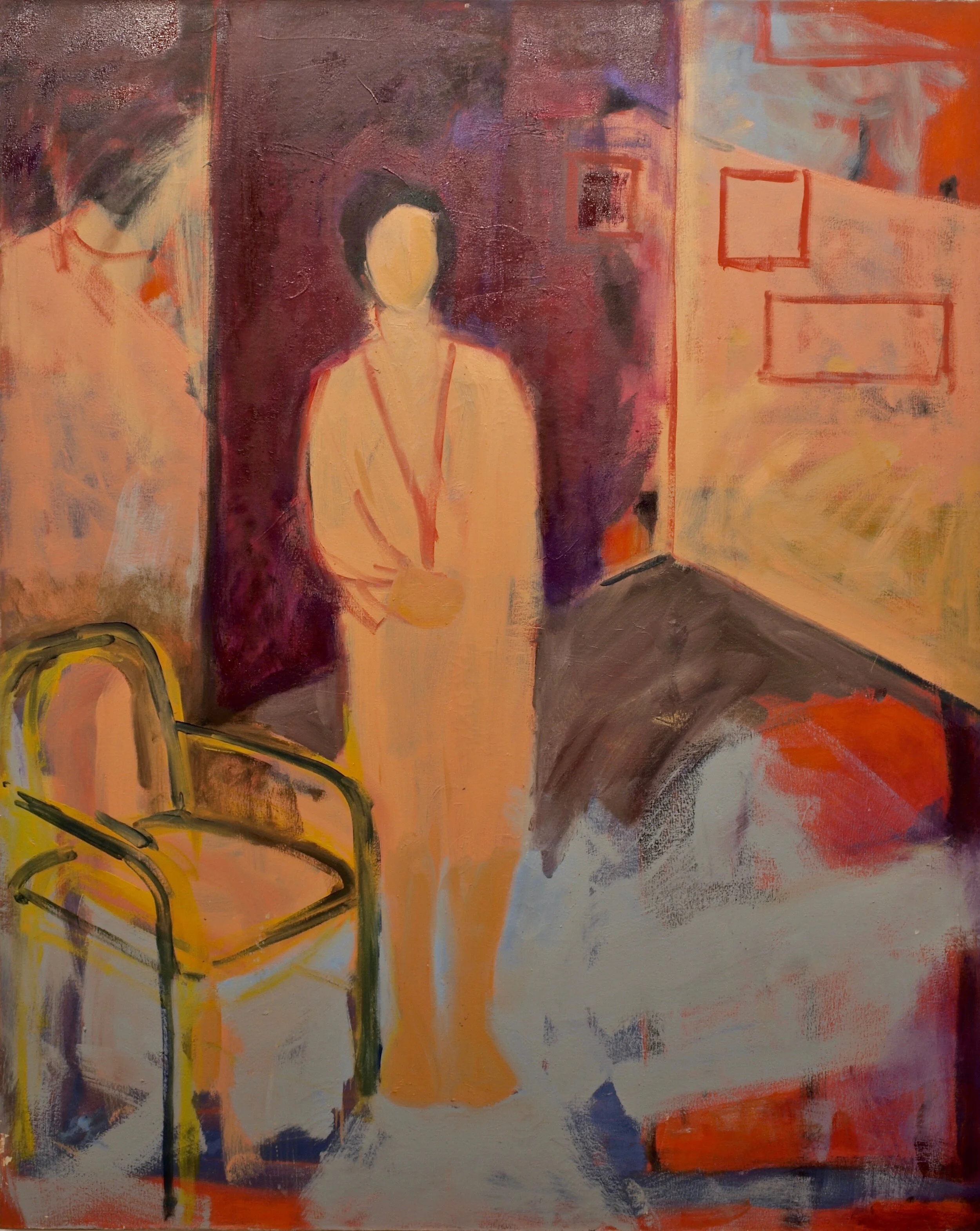 Robyn Whitney Fairclough