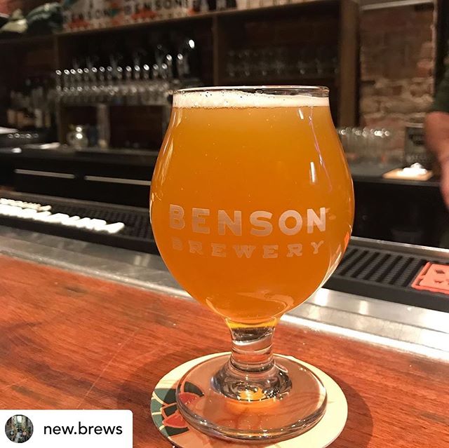 Benson Brewery