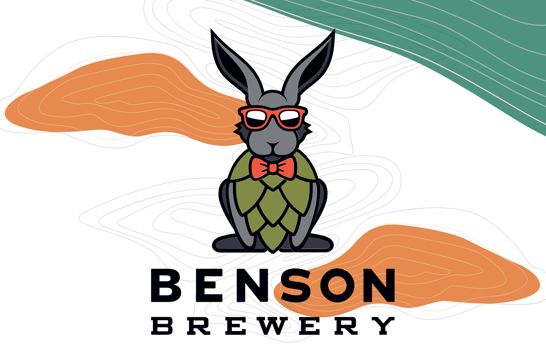 Shop — Benson Brewery