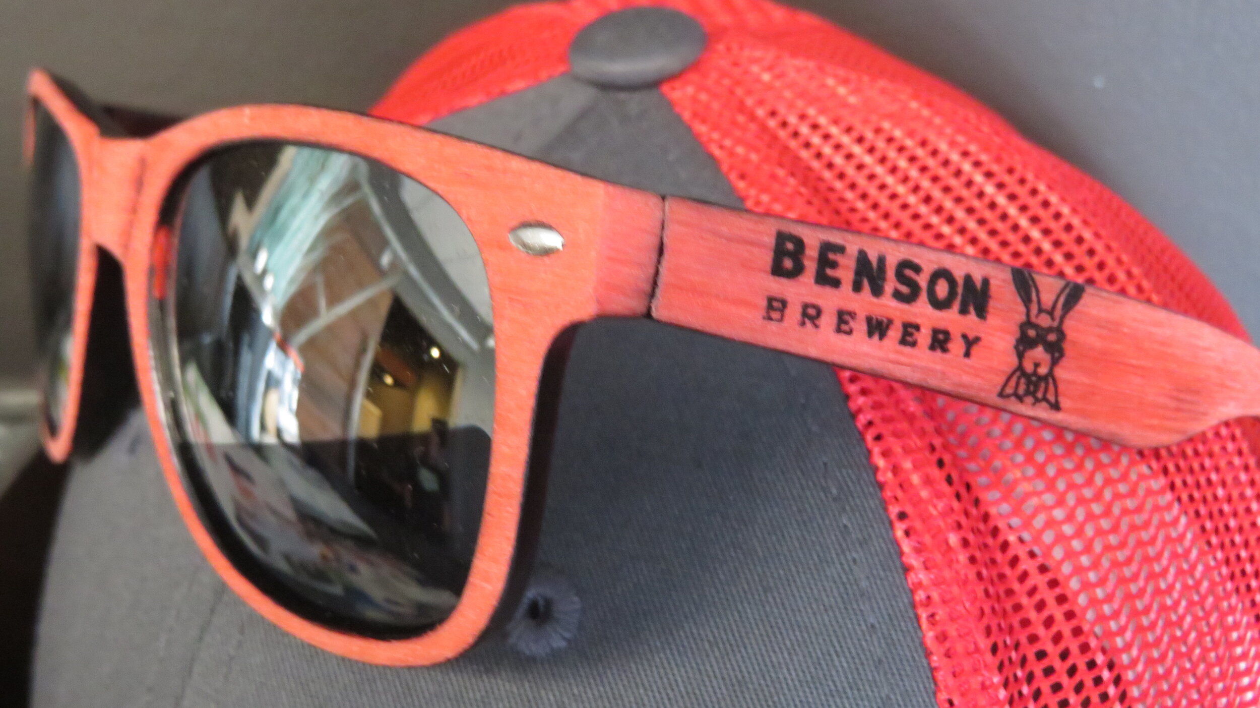 Shop — Benson Brewery