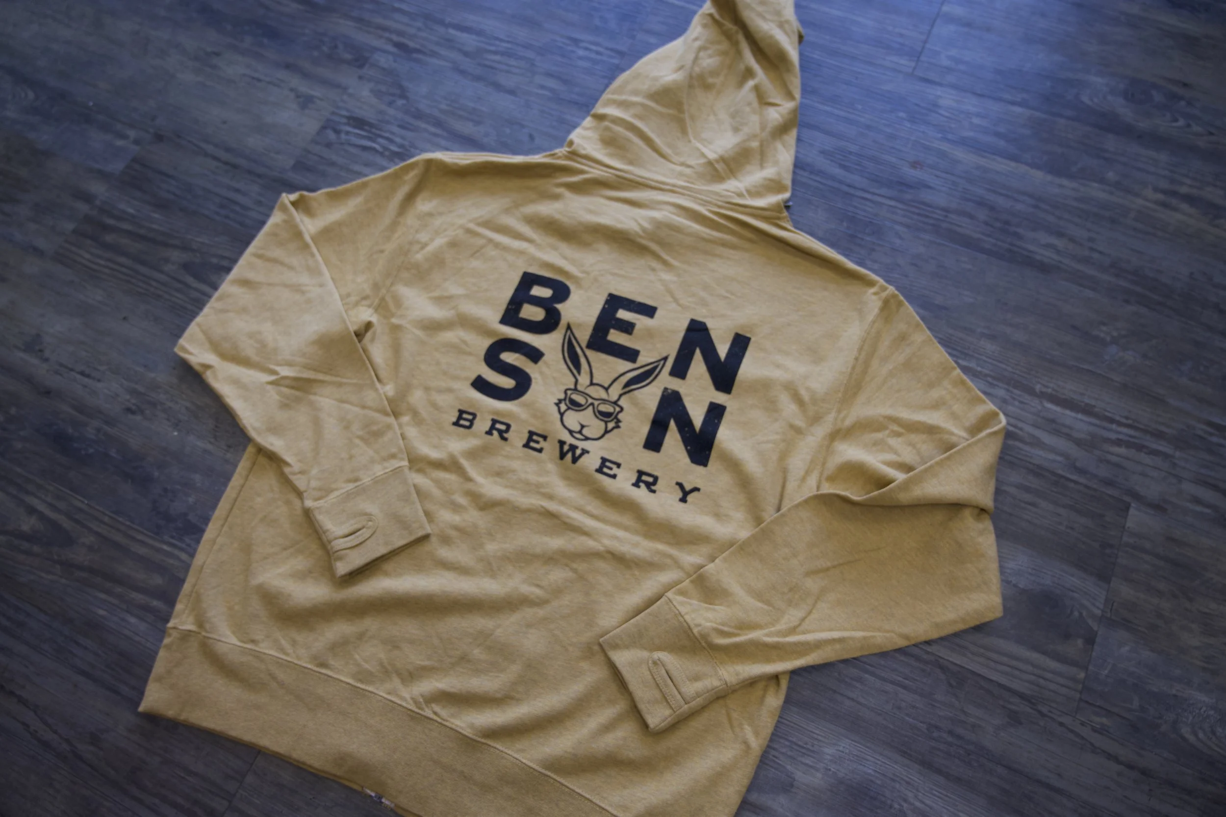 Shop — Benson Brewery