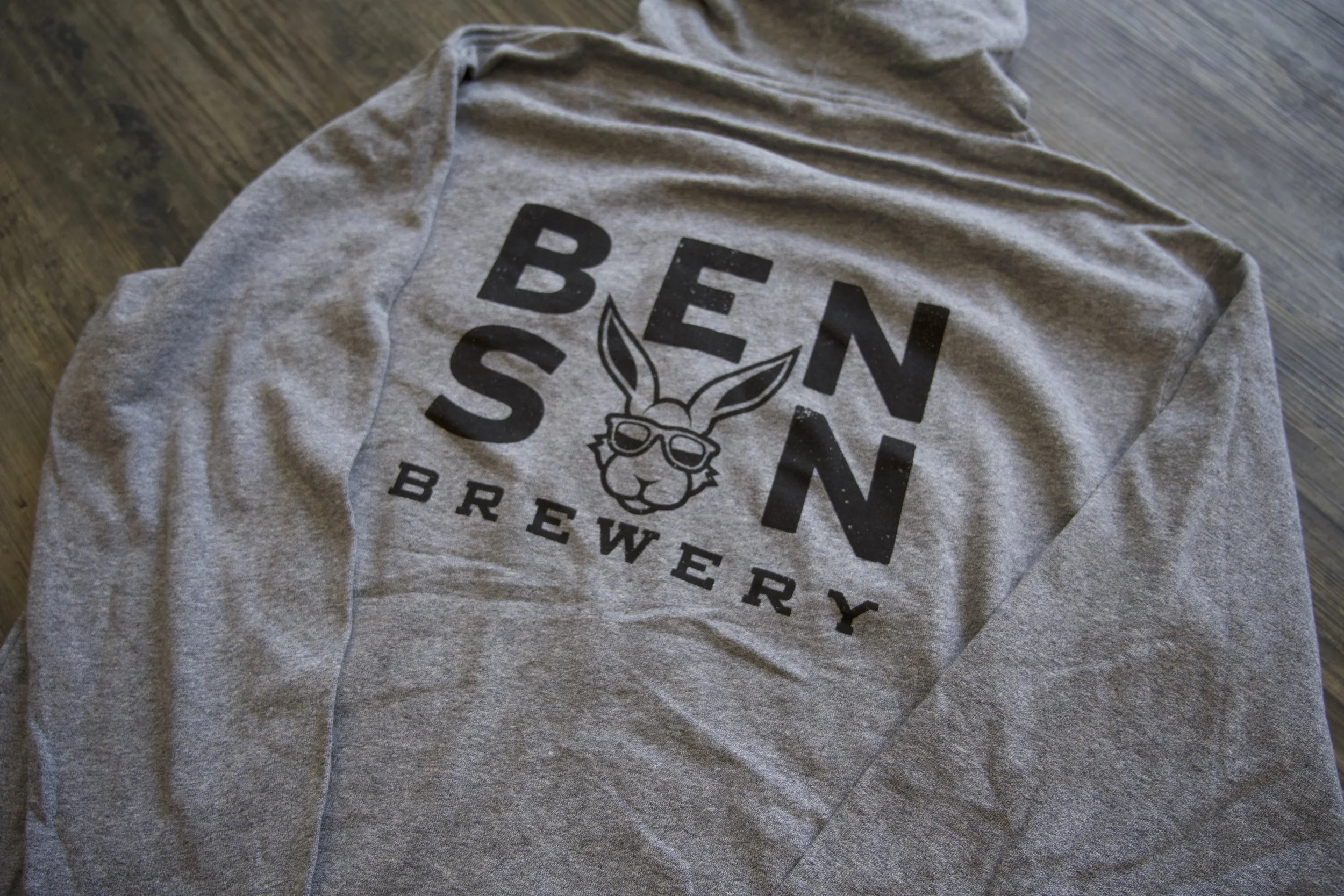 Shop — Benson Brewery