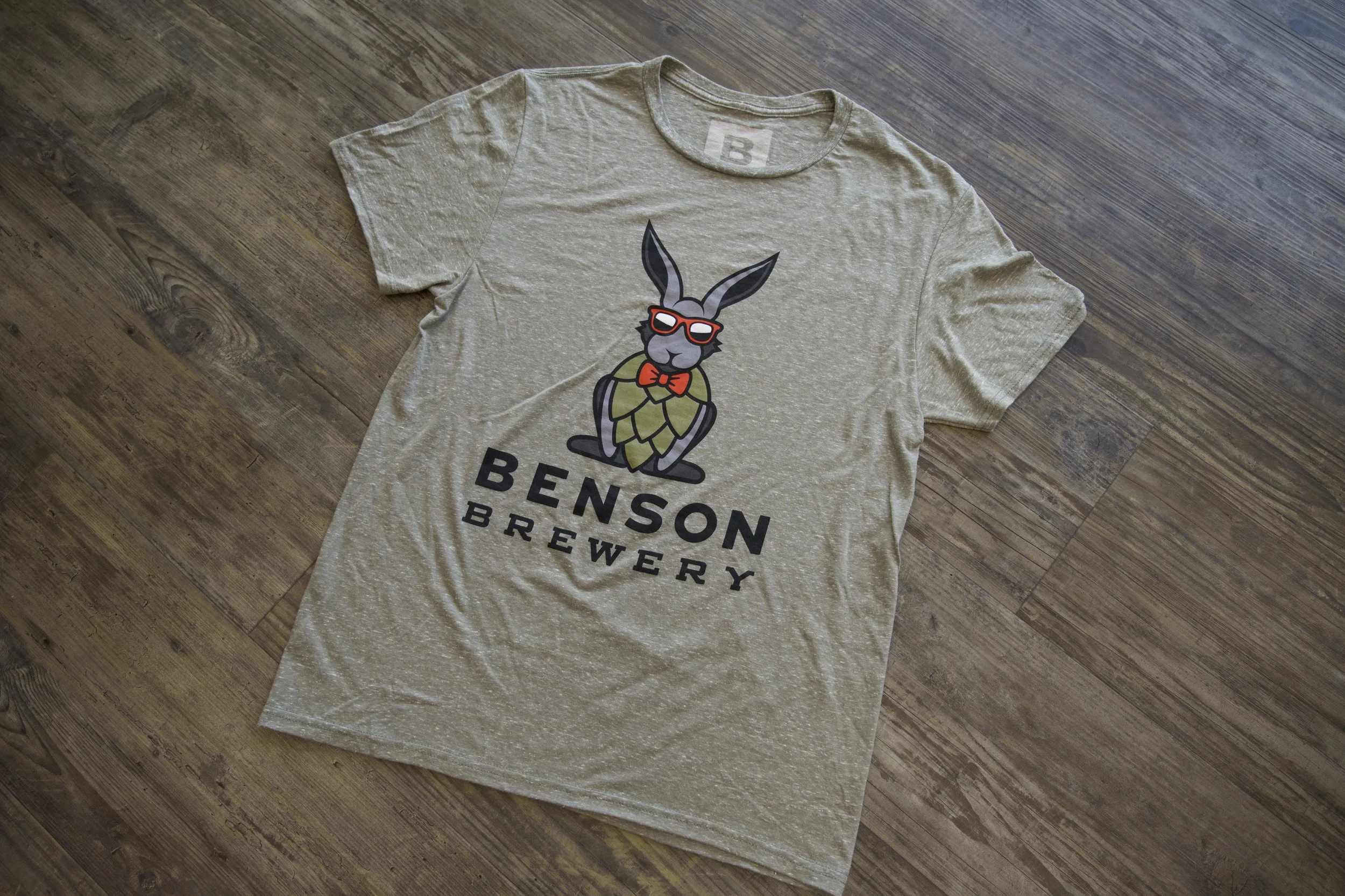 Shop — Benson Brewery