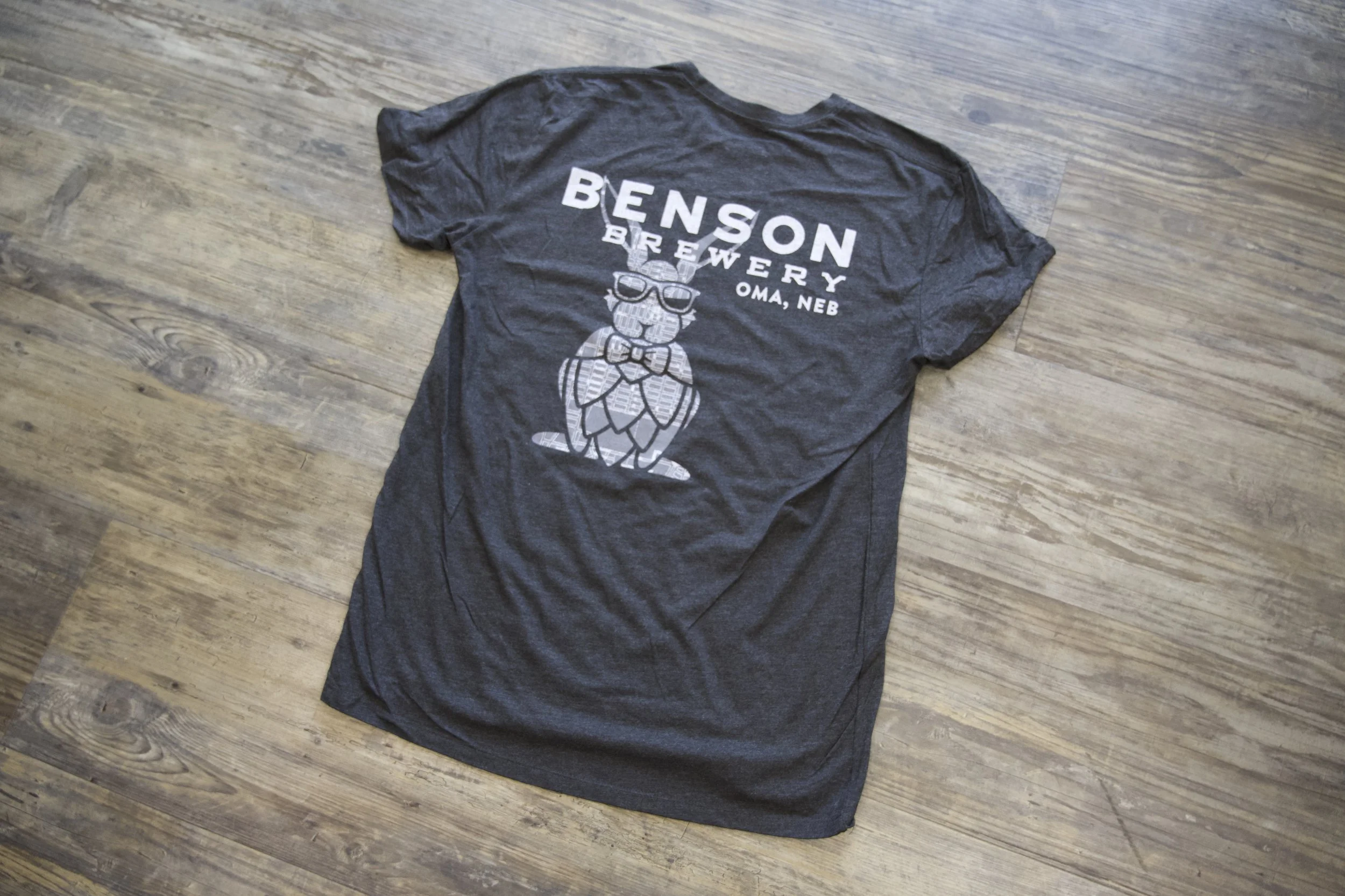 Shop — Benson Brewery