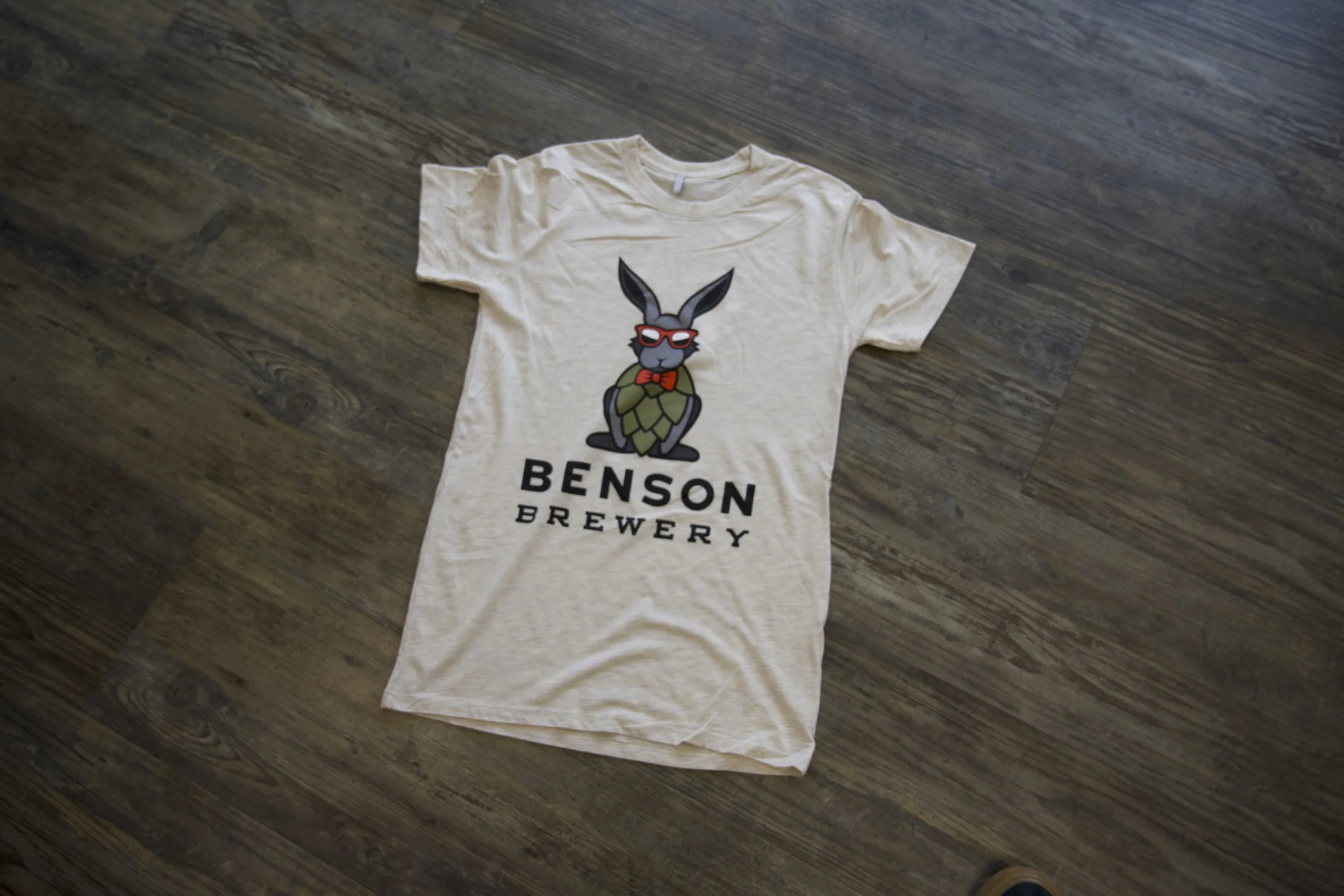 Shop — Benson Brewery