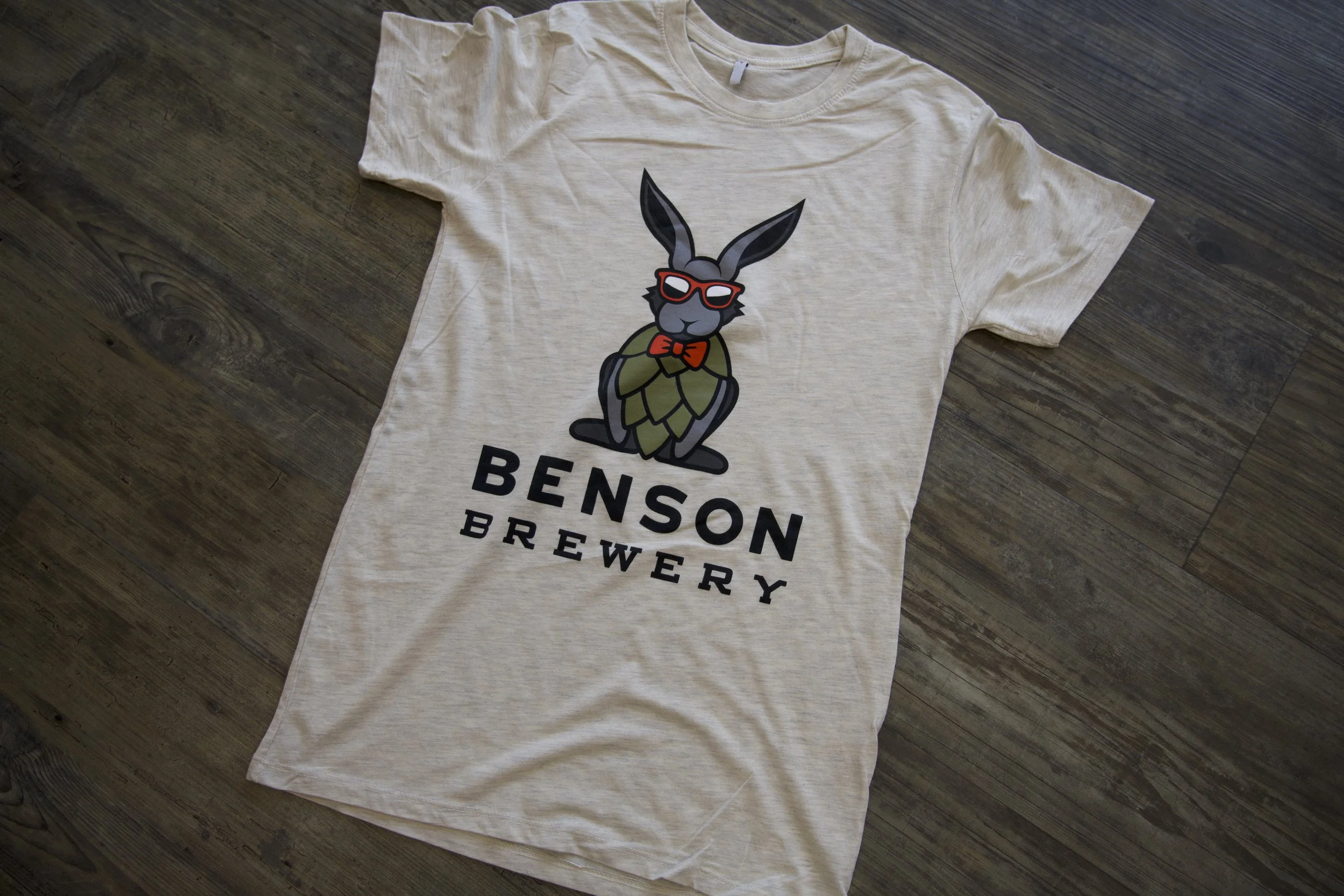 Shop — Benson Brewery