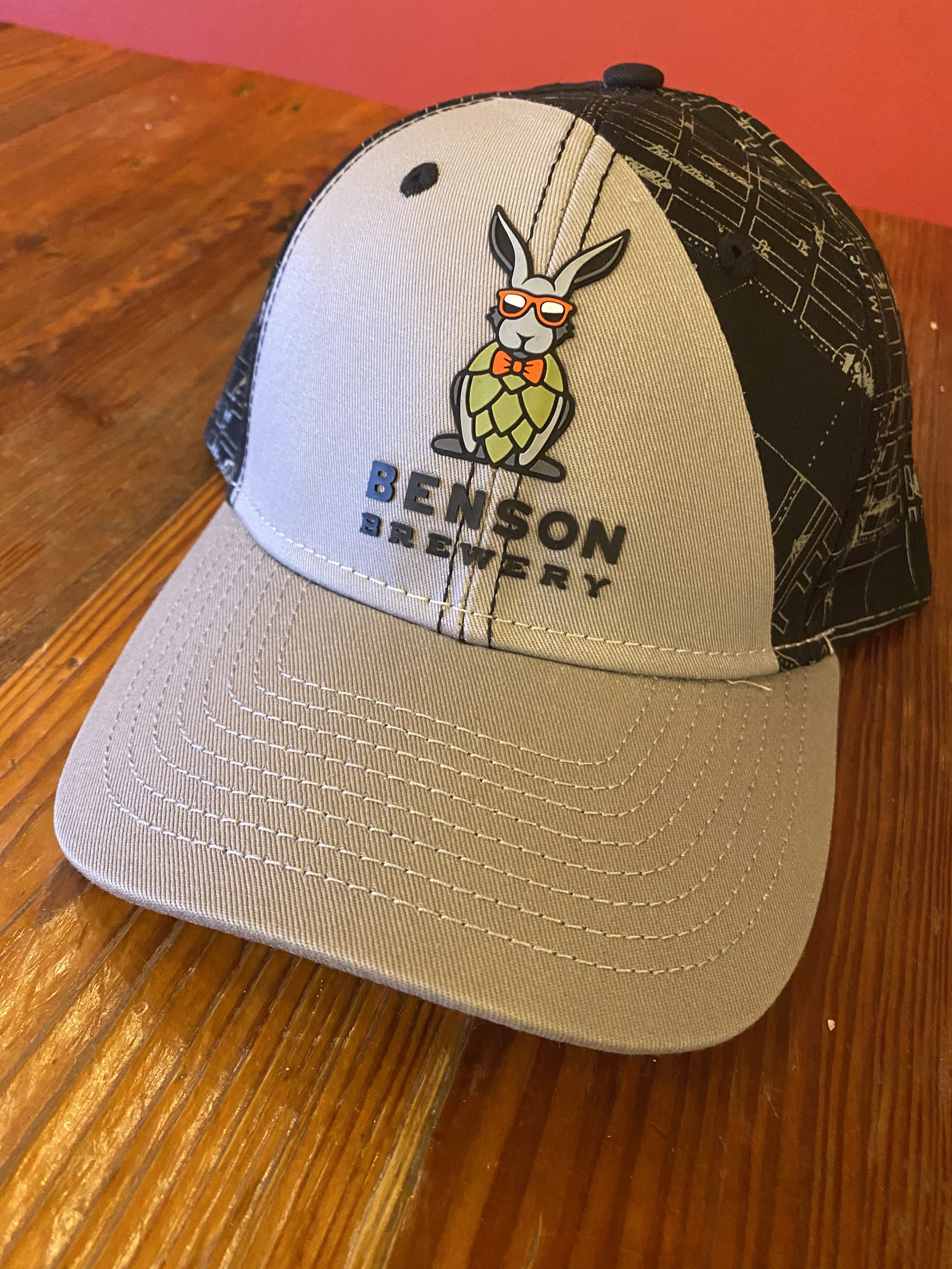 Shop — Benson Brewery
