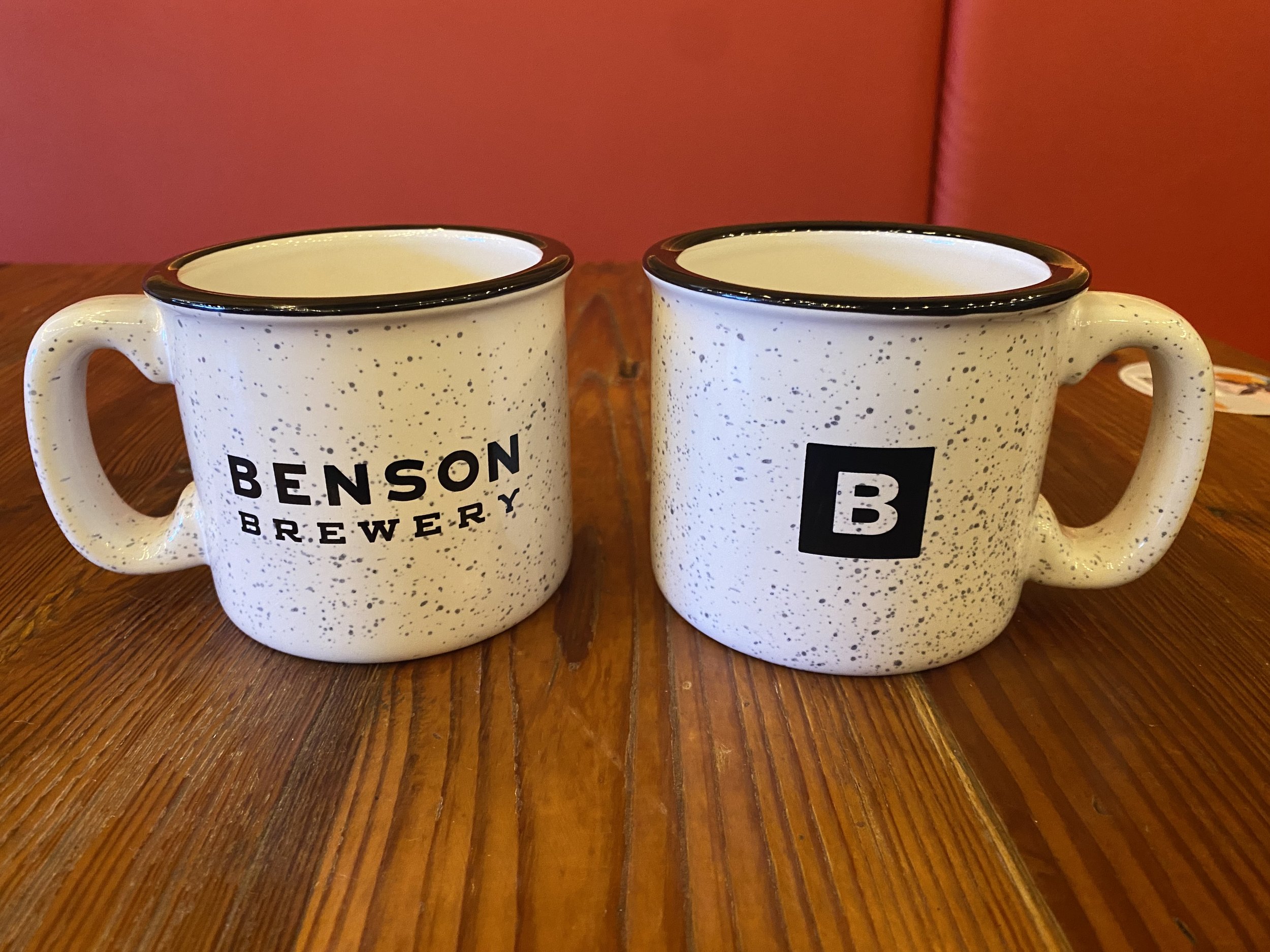 Shop — Benson Brewery