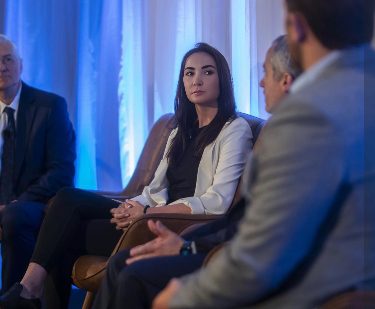 Photo Gallery — Samantha Radocchia (Sam Rad)