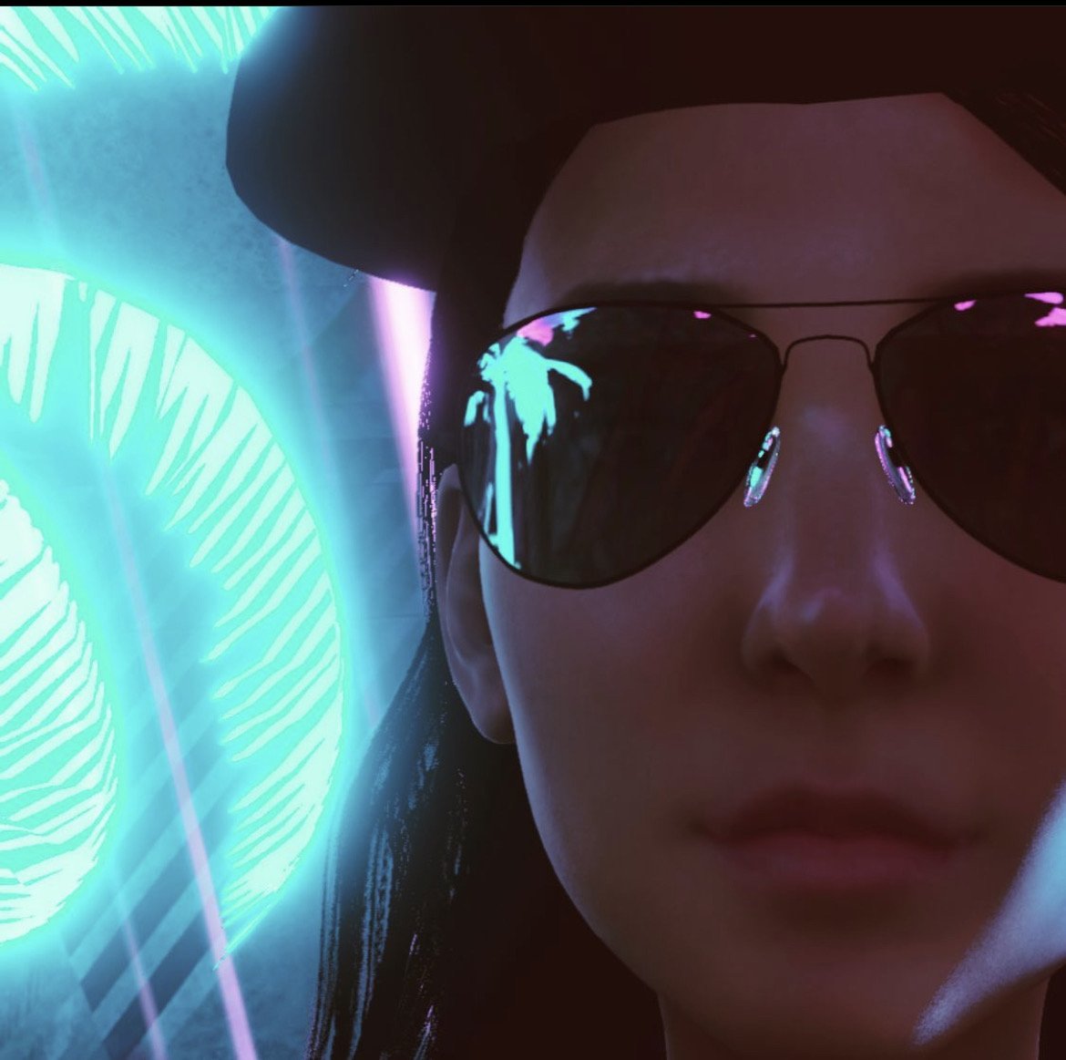 SAM RAD™ — Samantha Radocchia (Sam Rad)