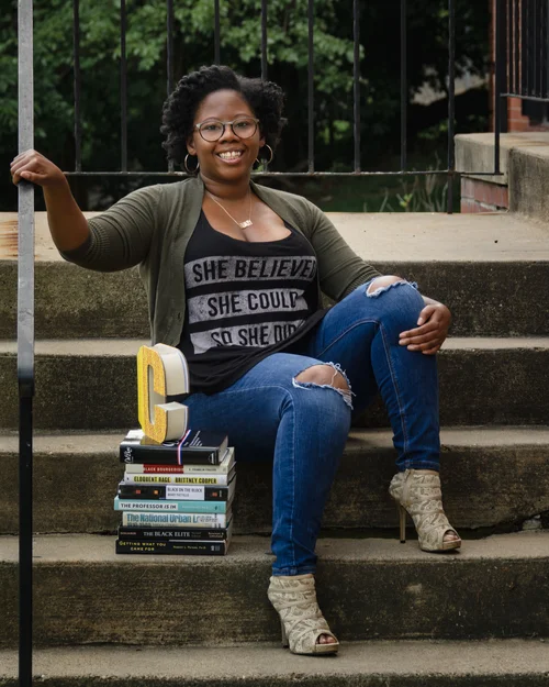 Candice C. Robinson