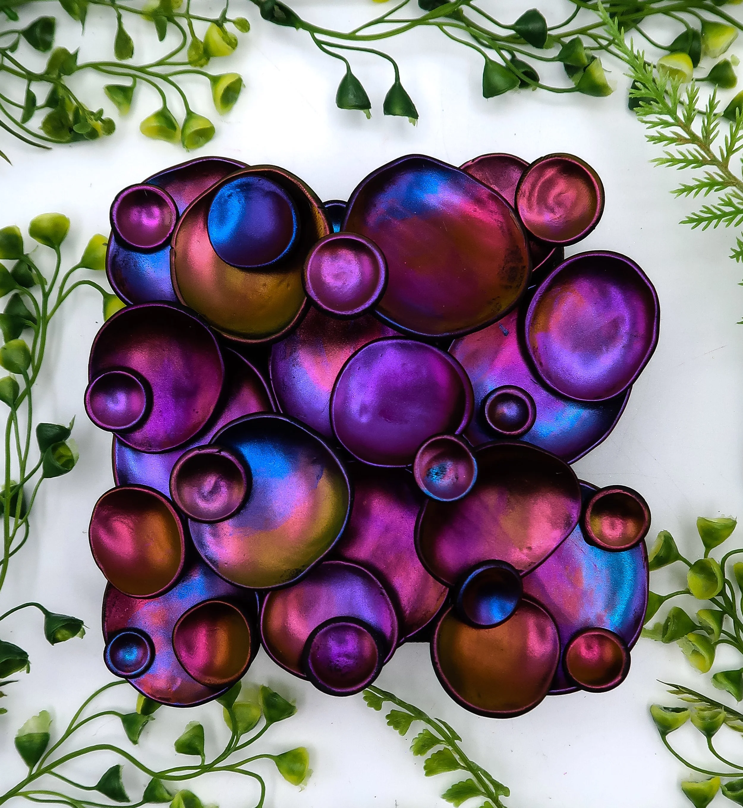 Colorful Unique Original Artwork for Sale