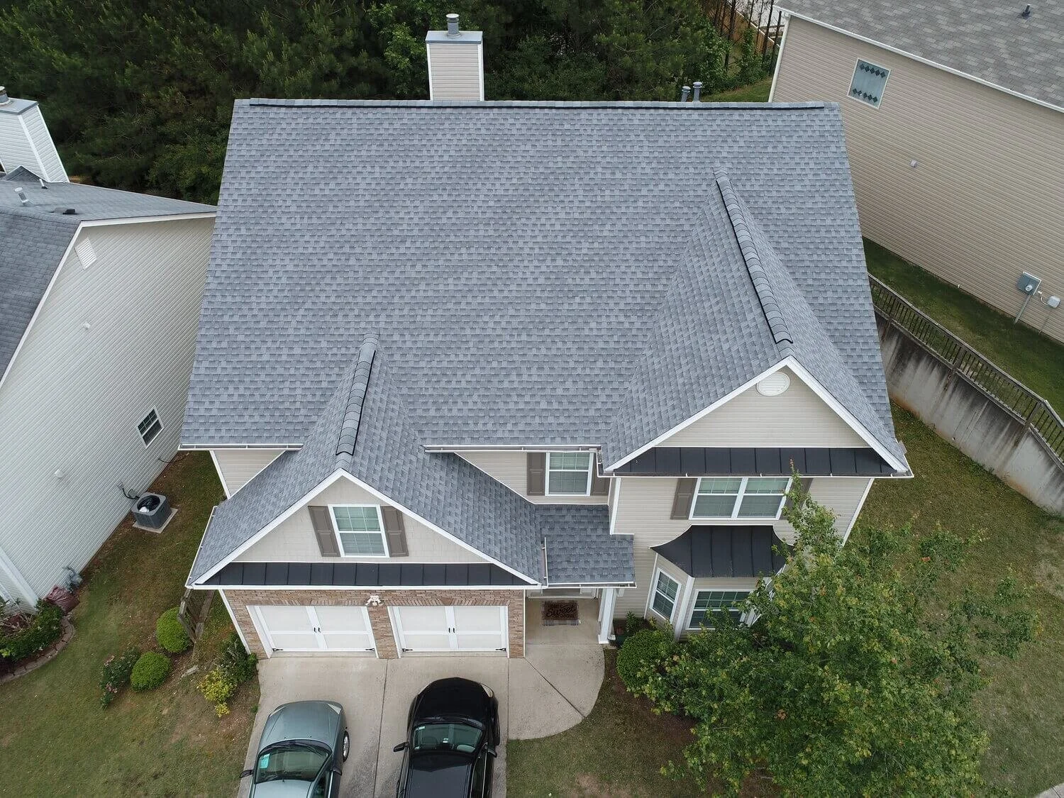 Providing Services for All Your Roofing Needs | All Roof Solutions