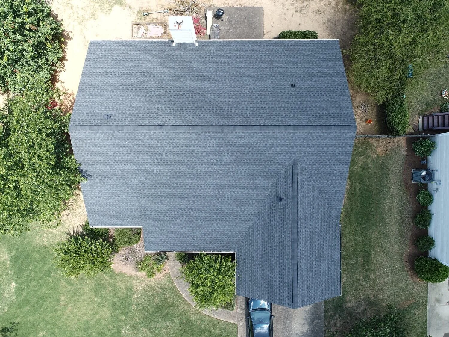 Providing Services for All Your Roofing Needs | All Roof Solutions