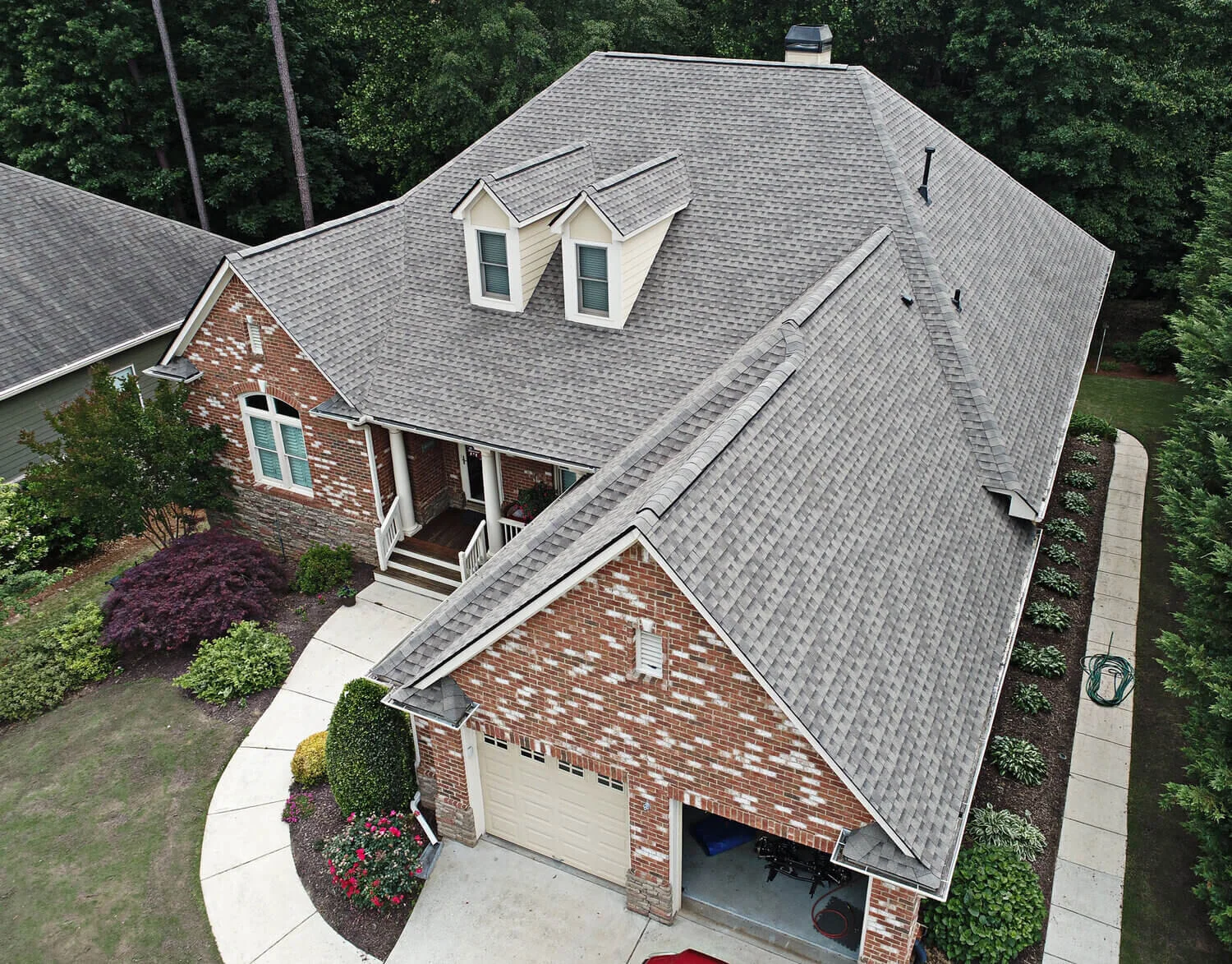 Providing Services for All Your Roofing Needs | All Roof Solutions