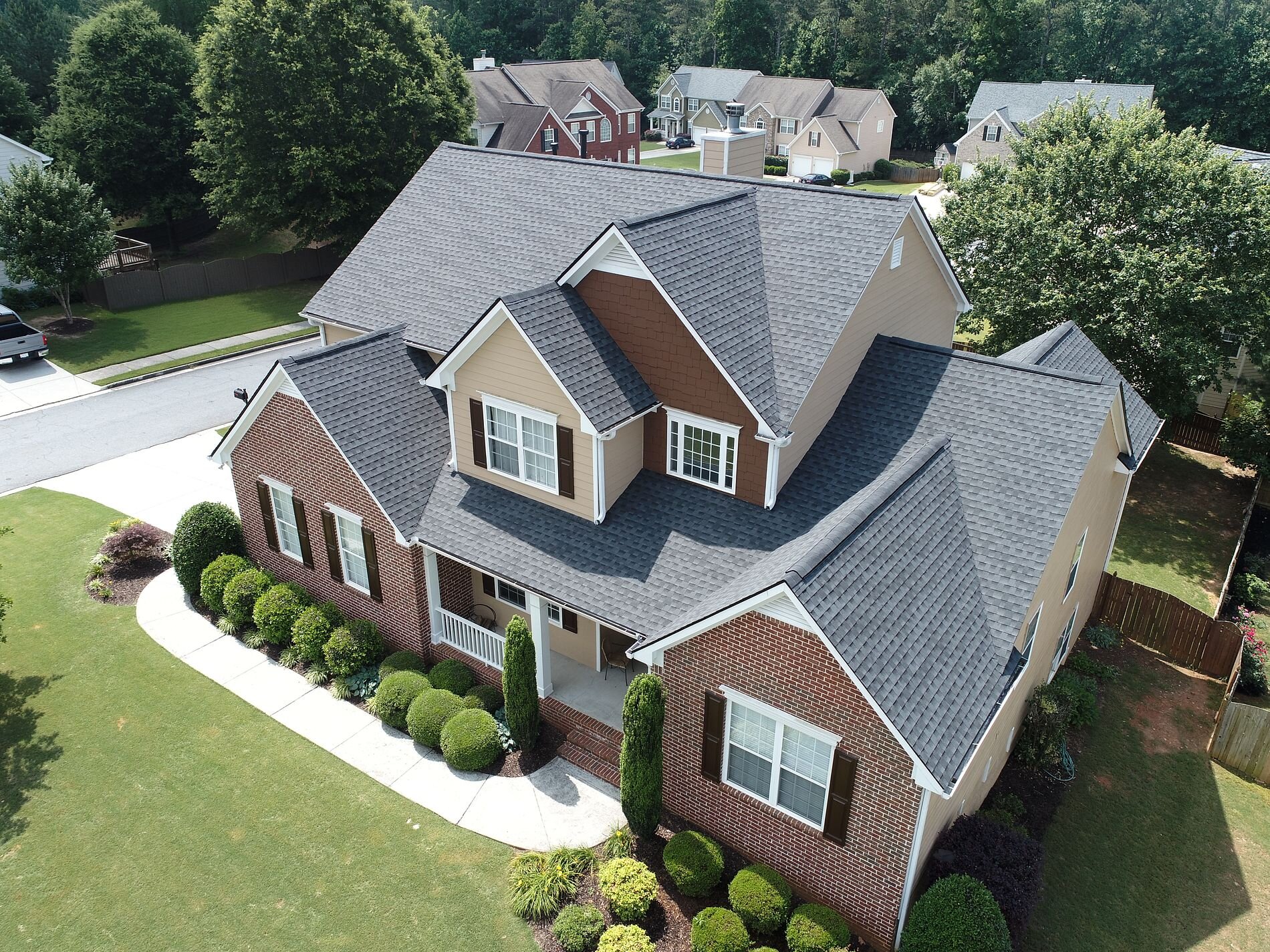 Providing Services for All Your Roofing Needs | All Roof Solutions