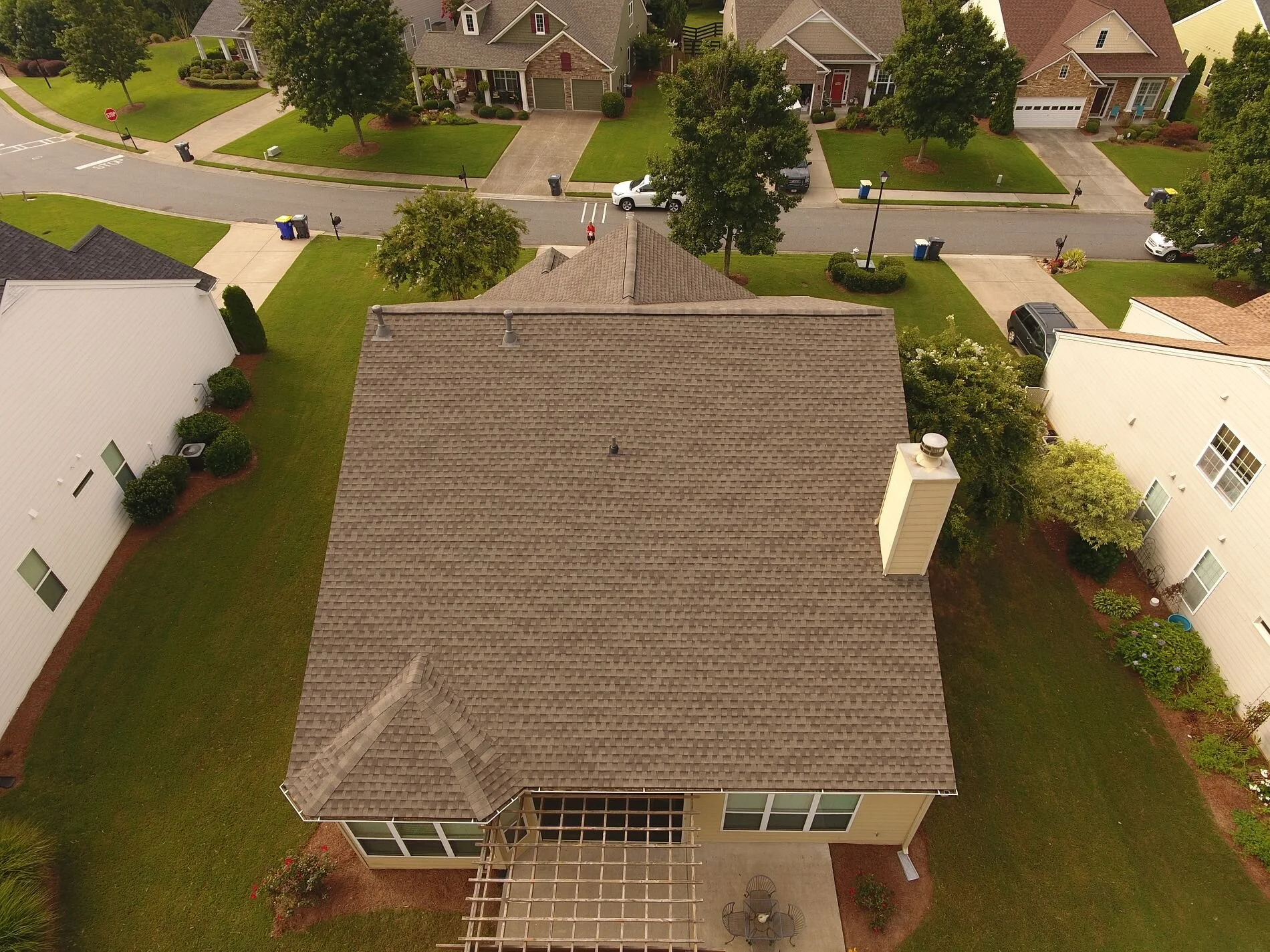 Providing Services for All Your Roofing Needs | All Roof Solutions